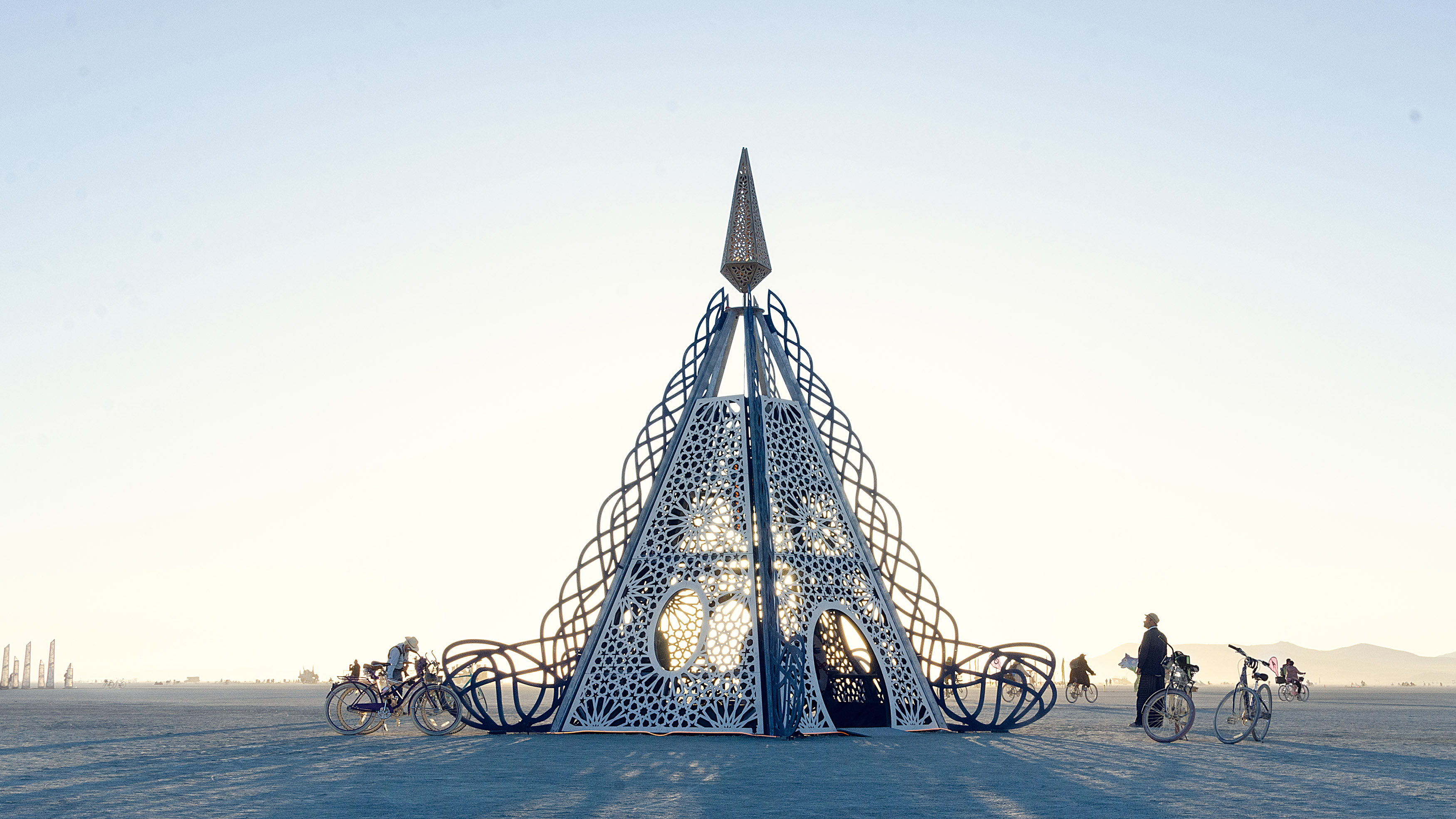 Andromeda Reimagined by Form4 Architecture - Architizer