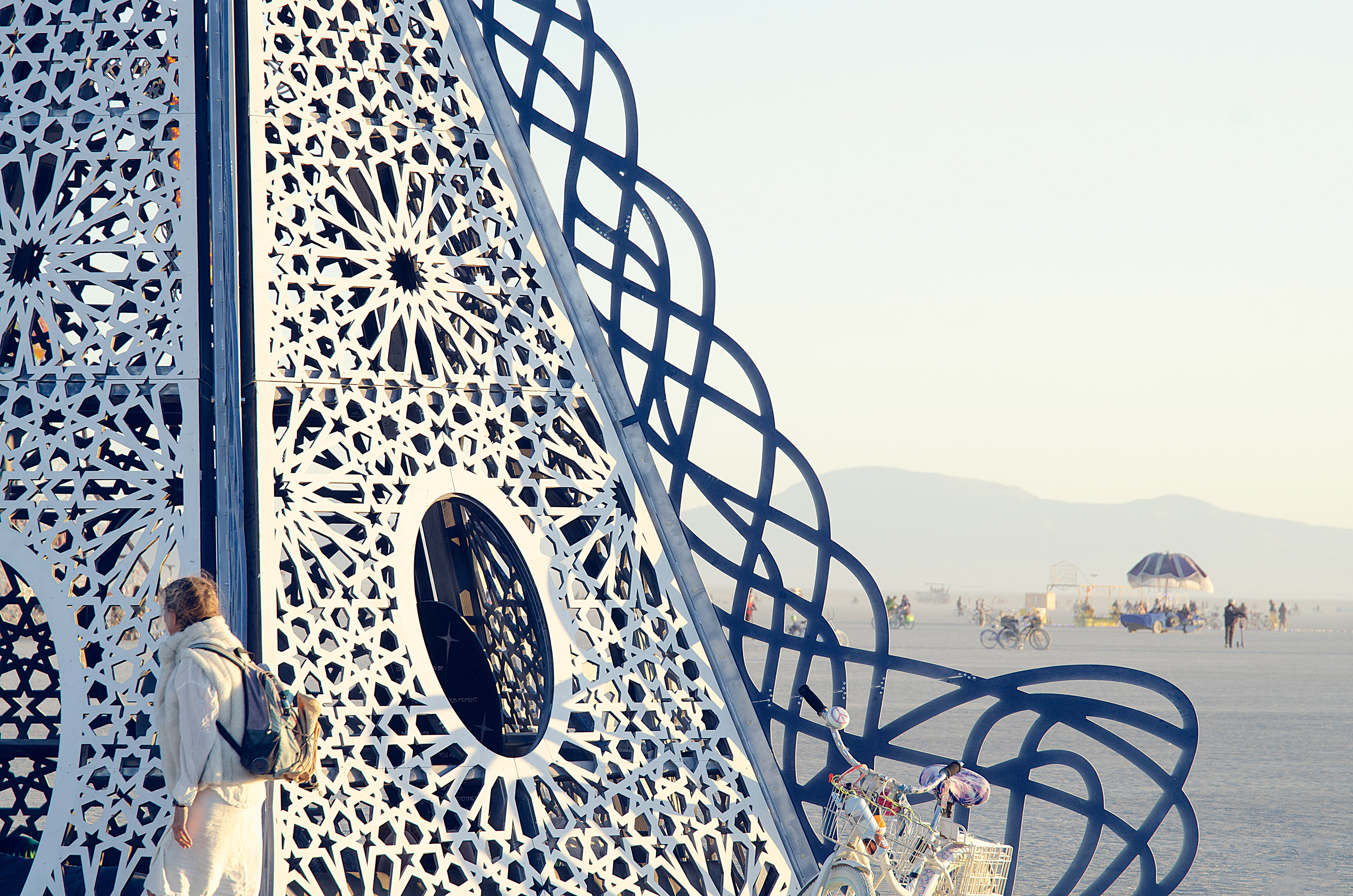 Andromeda Reimagined by Form4 Architecture - Architizer