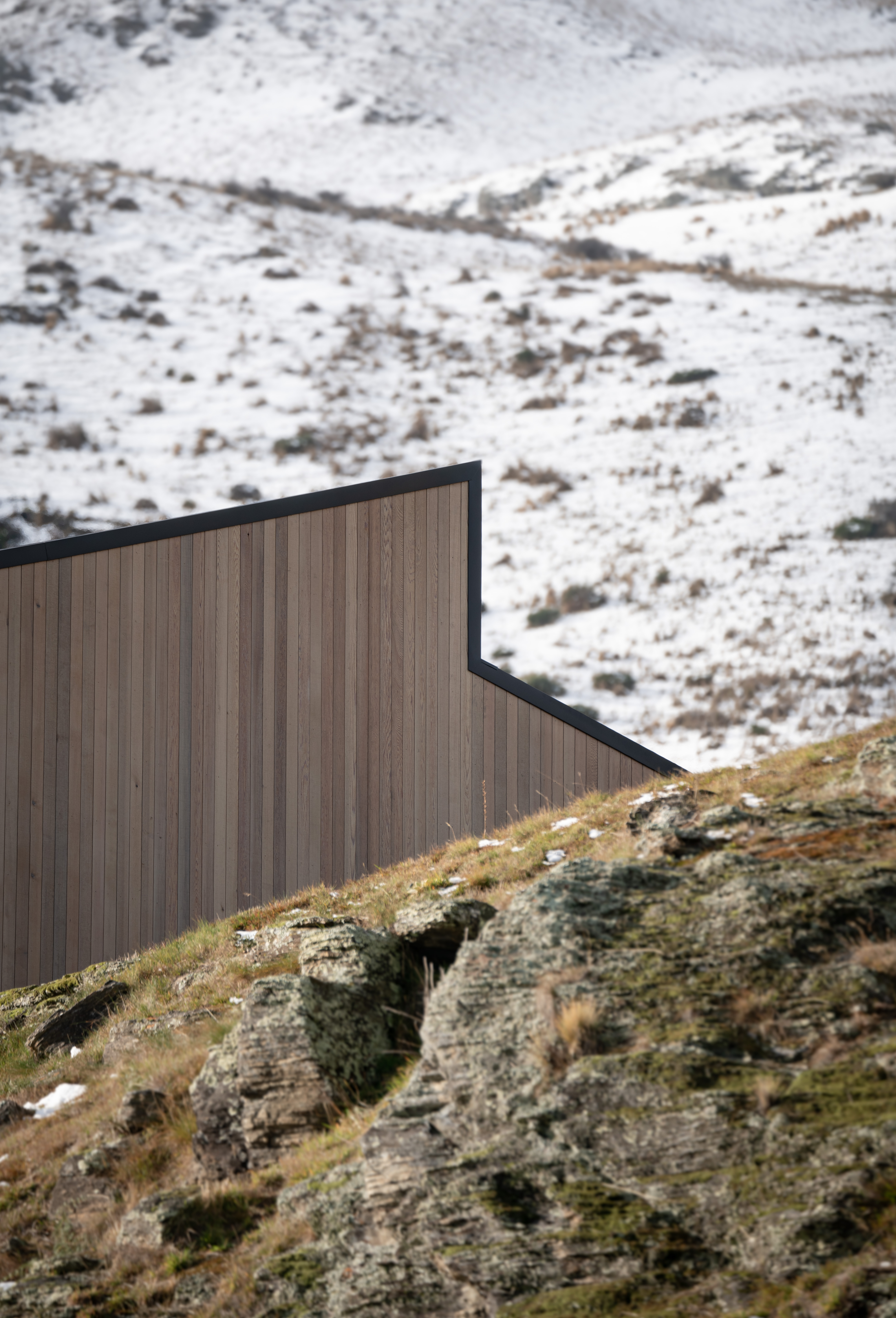 Red Deer Rise by Ben Hudson Architects - Architizer