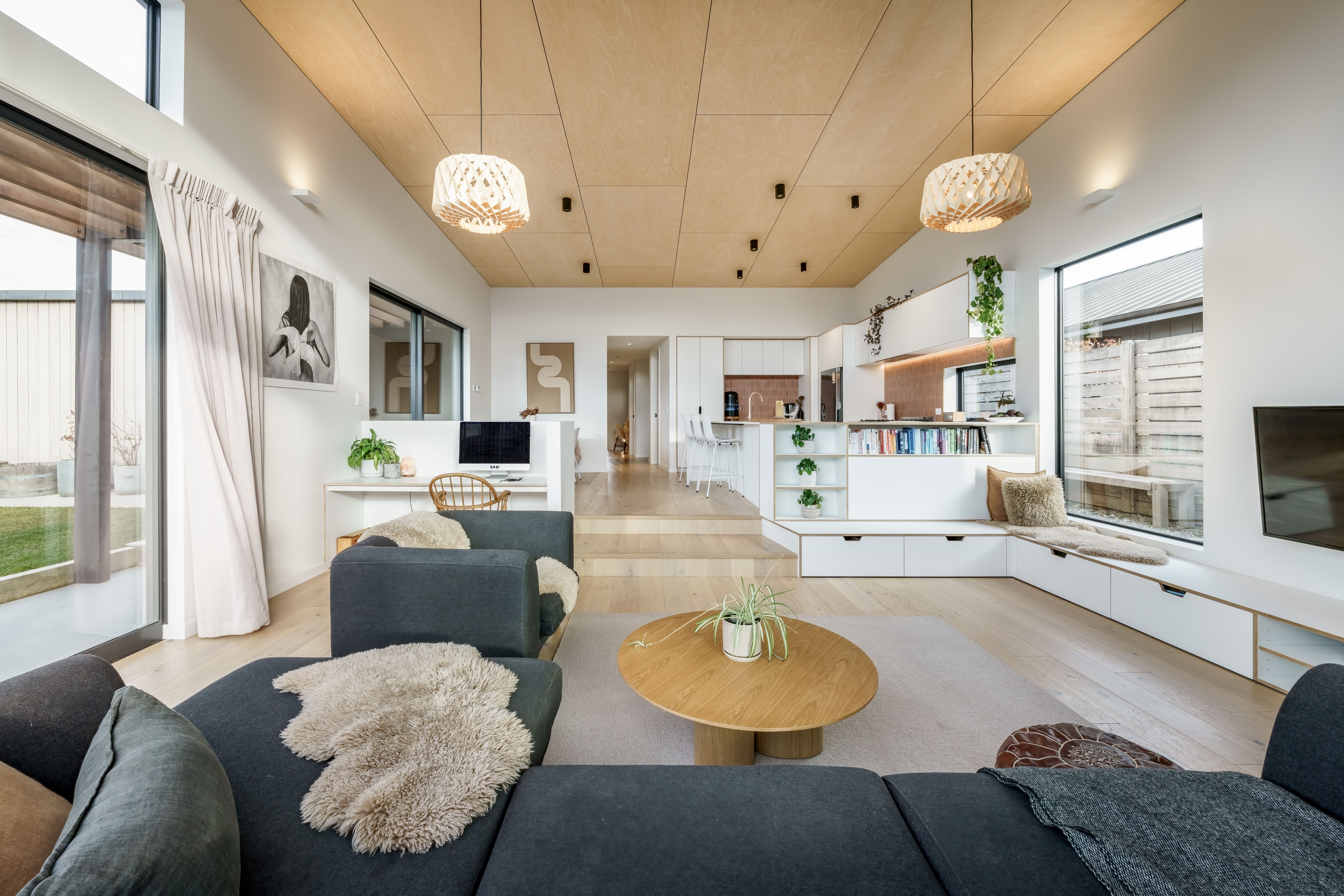 Ben Hudson Architects - Architizer