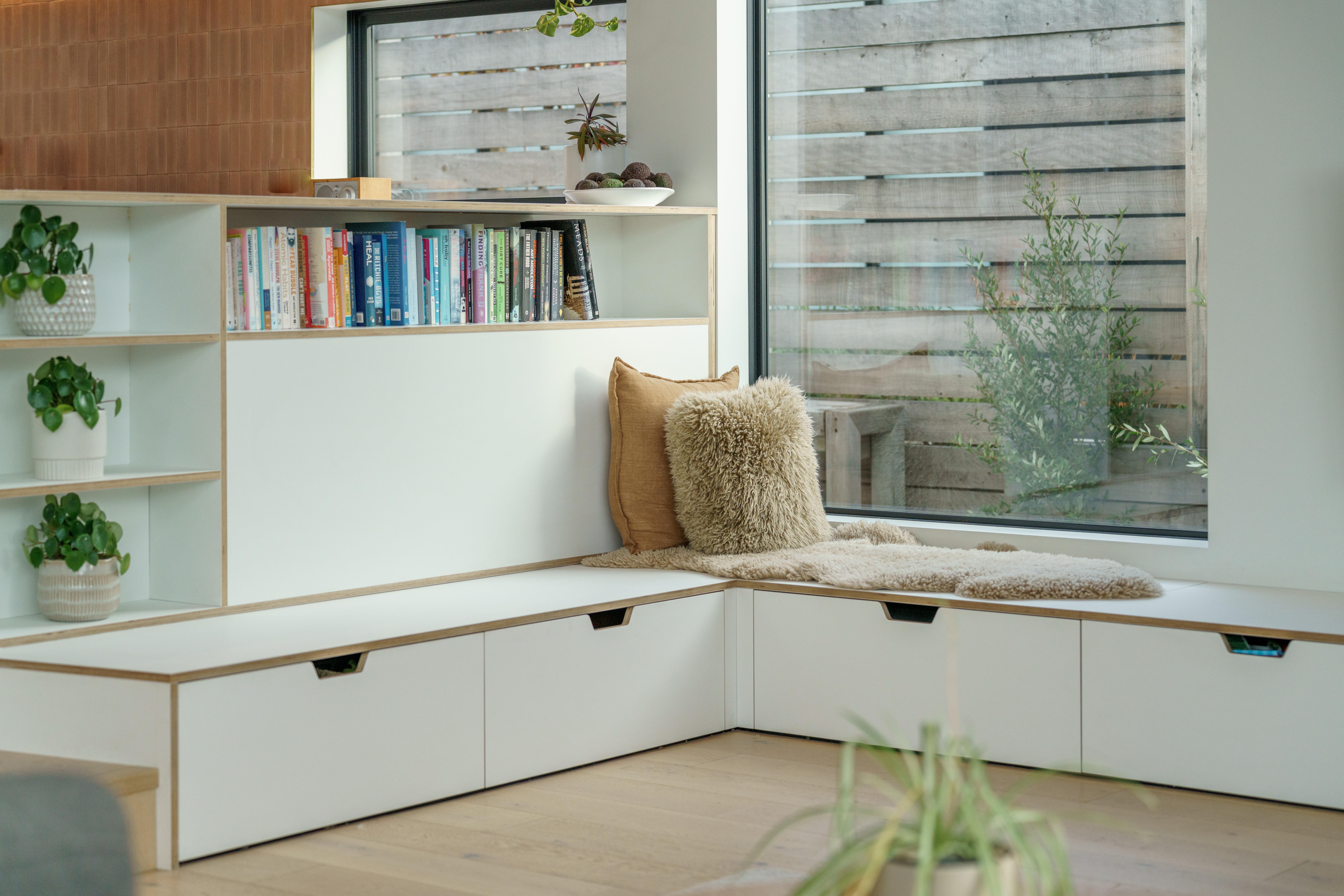 Alpine Home Wanaka by Ben Hudson Architects - Architizer