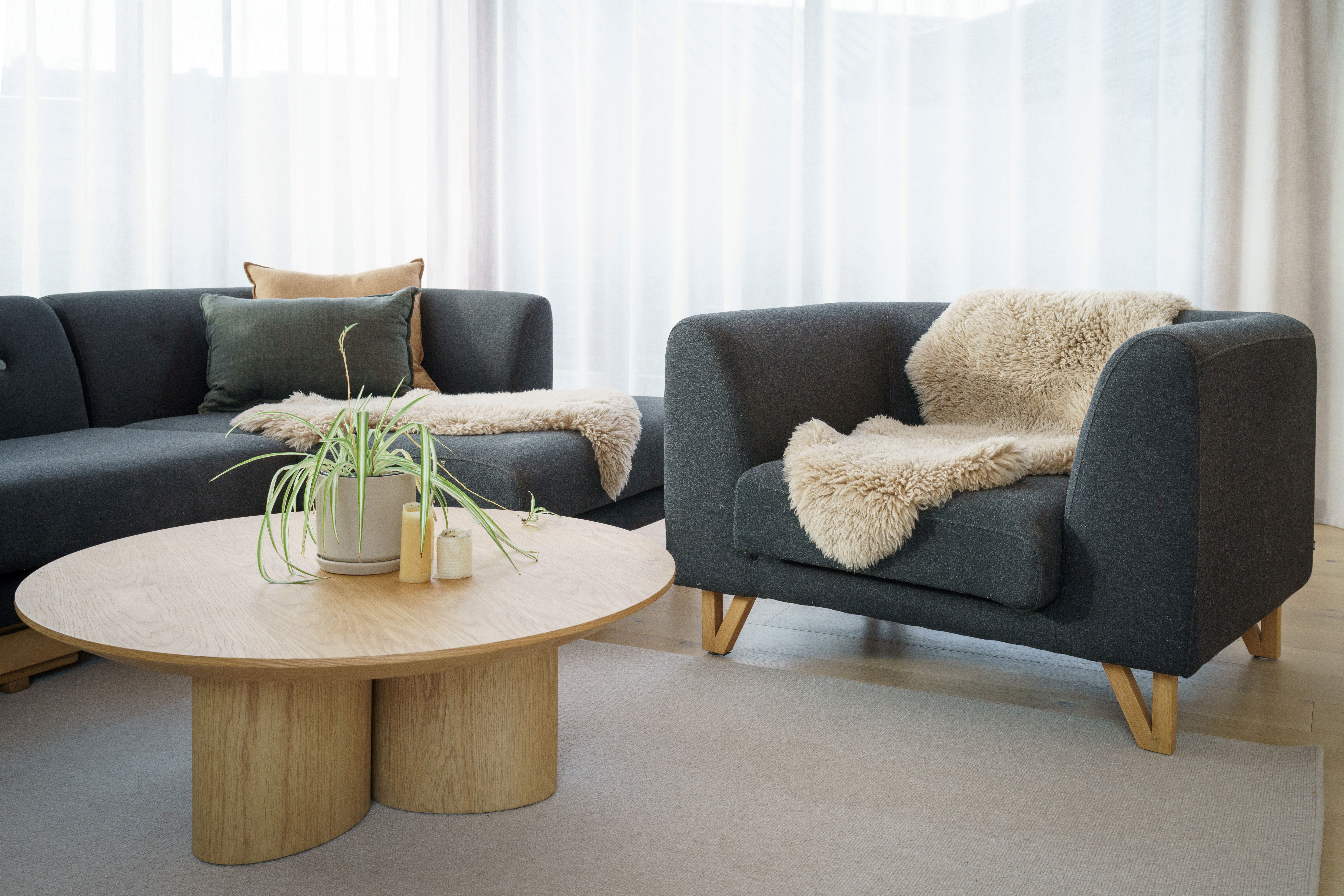 Alpine Home Wanaka by Ben Hudson Architects - Architizer