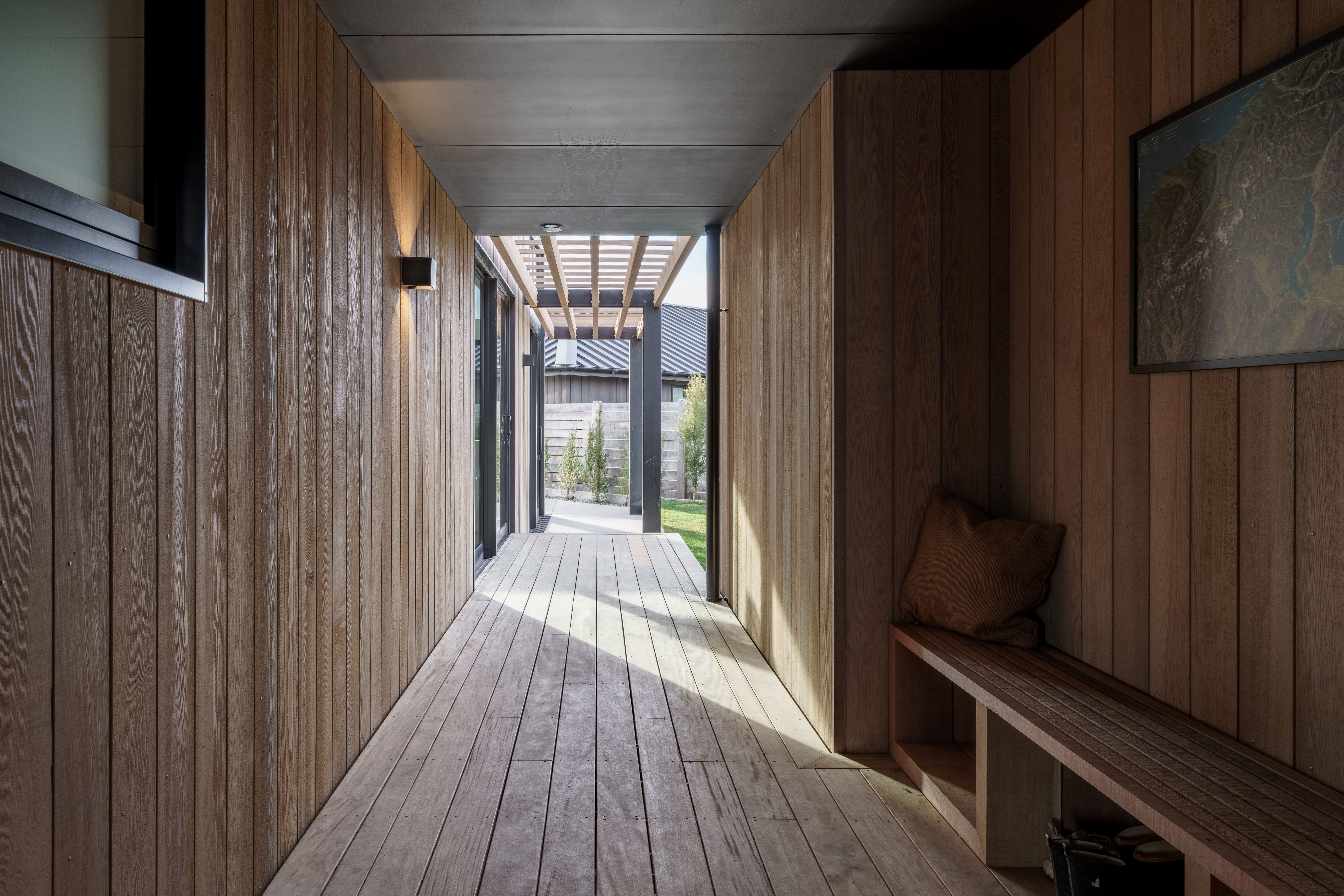 Alpine Home Wanaka by Ben Hudson Architects - Architizer