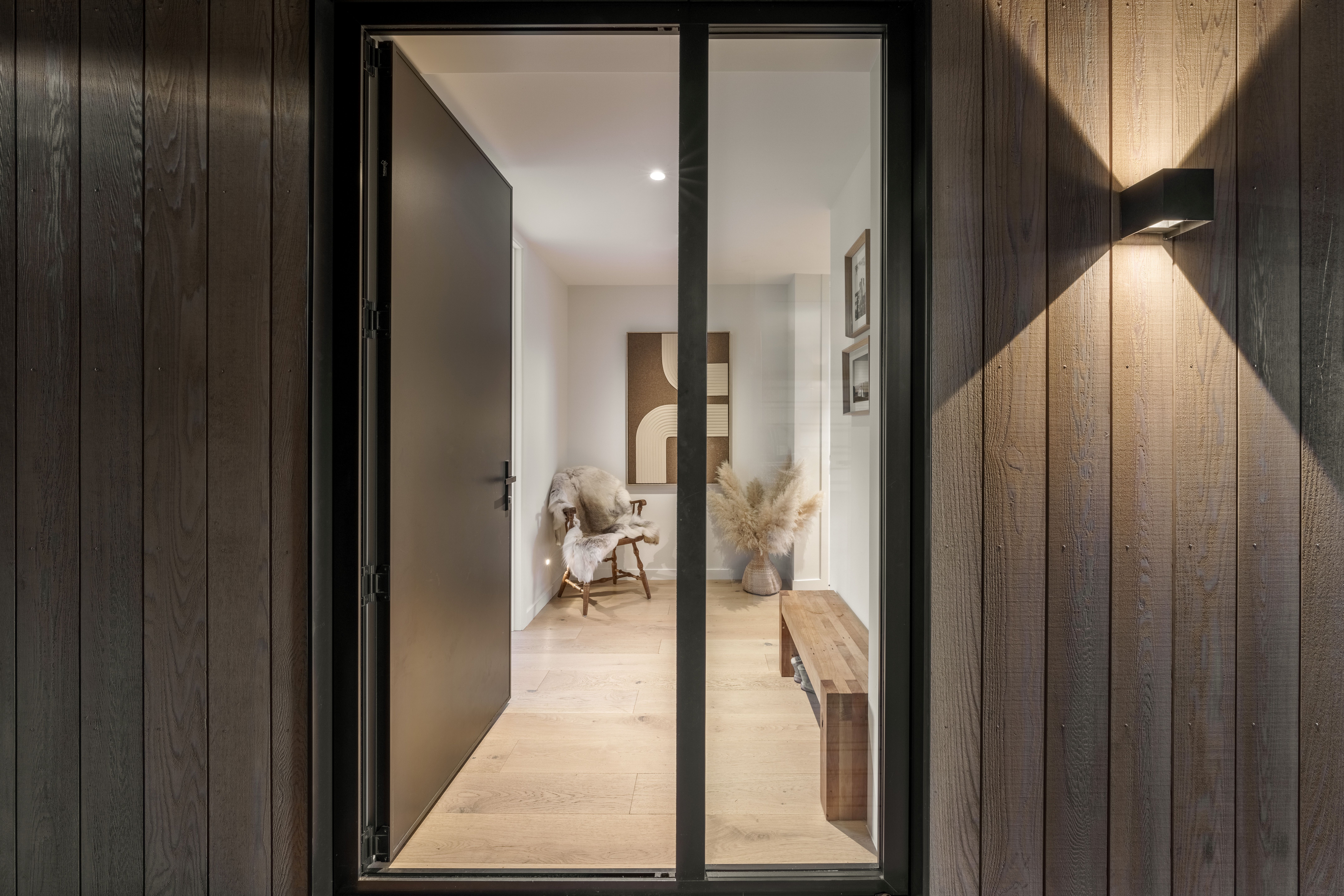 Alpine Home Wanaka by Ben Hudson Architects - Architizer