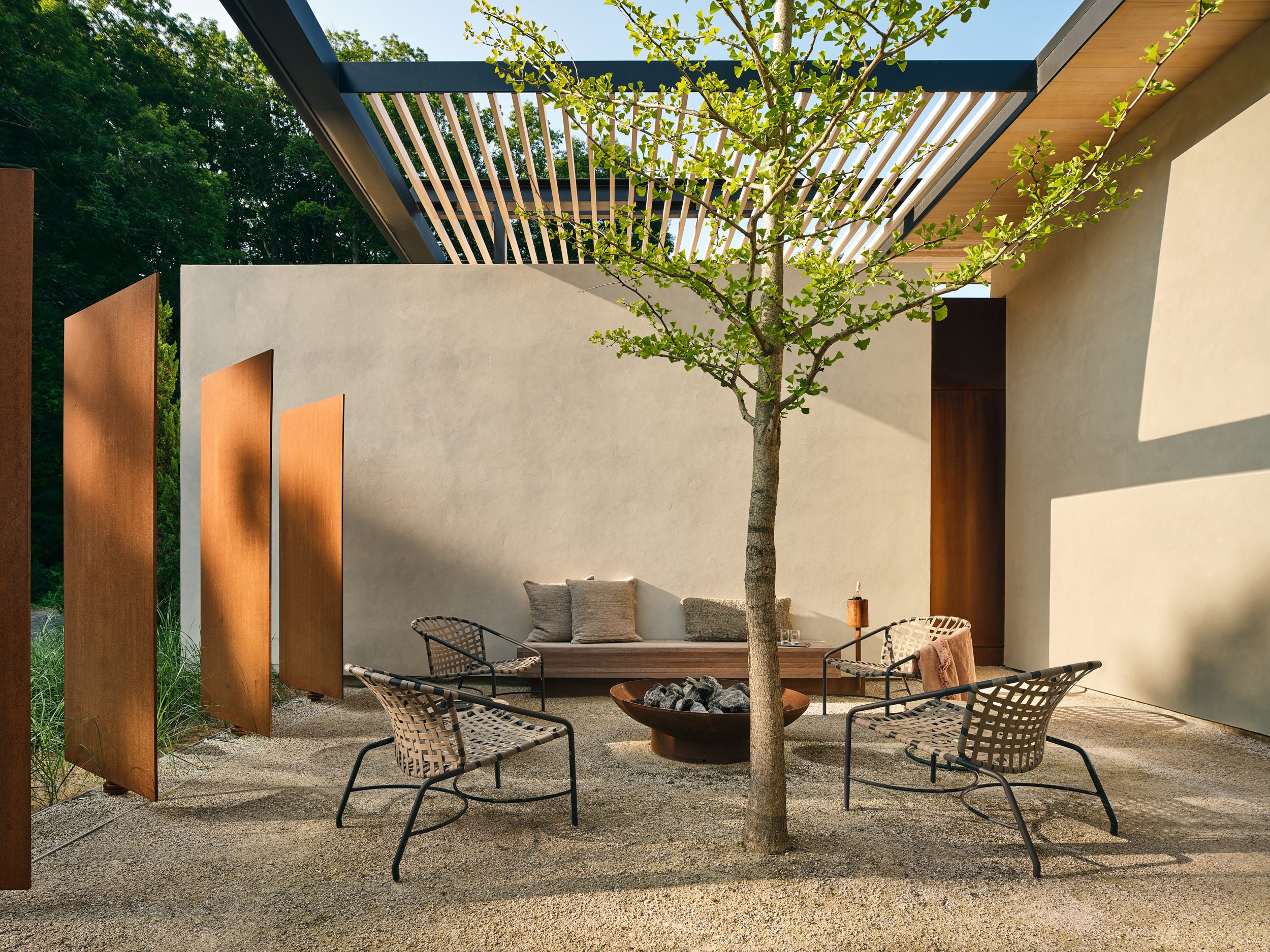 Dunelands Residence - AIA Award Winner by dSPACE Studio - Architizer