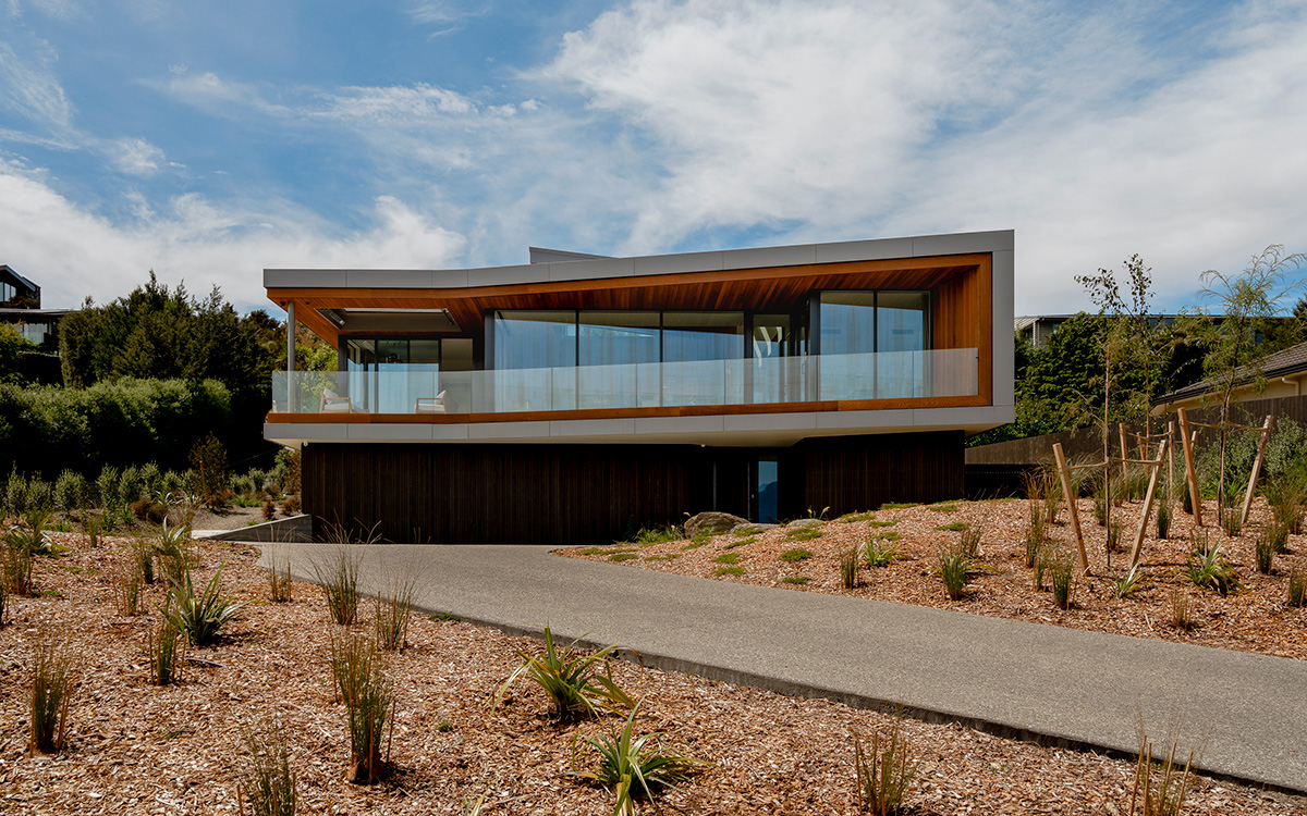 Penrith Peaks House by Condon Scott Architects - Architizer