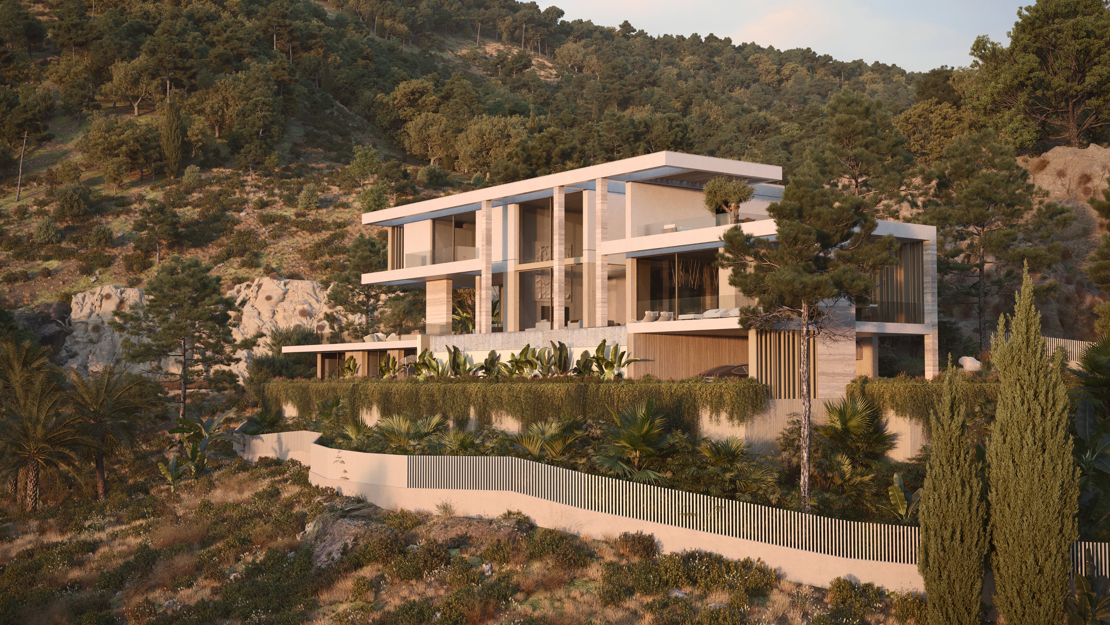 IQ-139-MM by IQOSA - Architizer