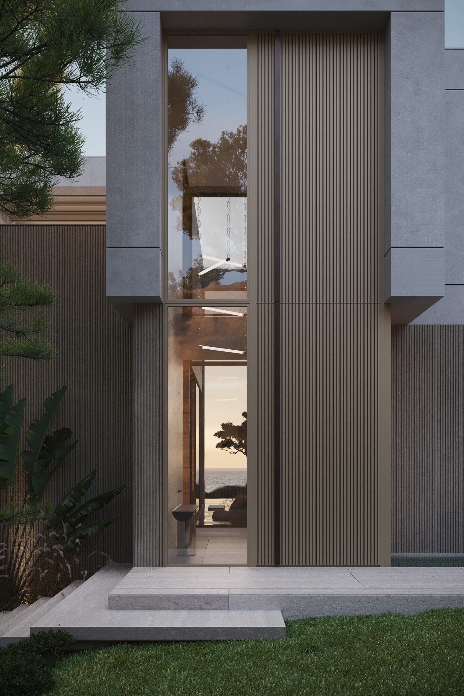 IQ-139-MM by IQOSA - Architizer