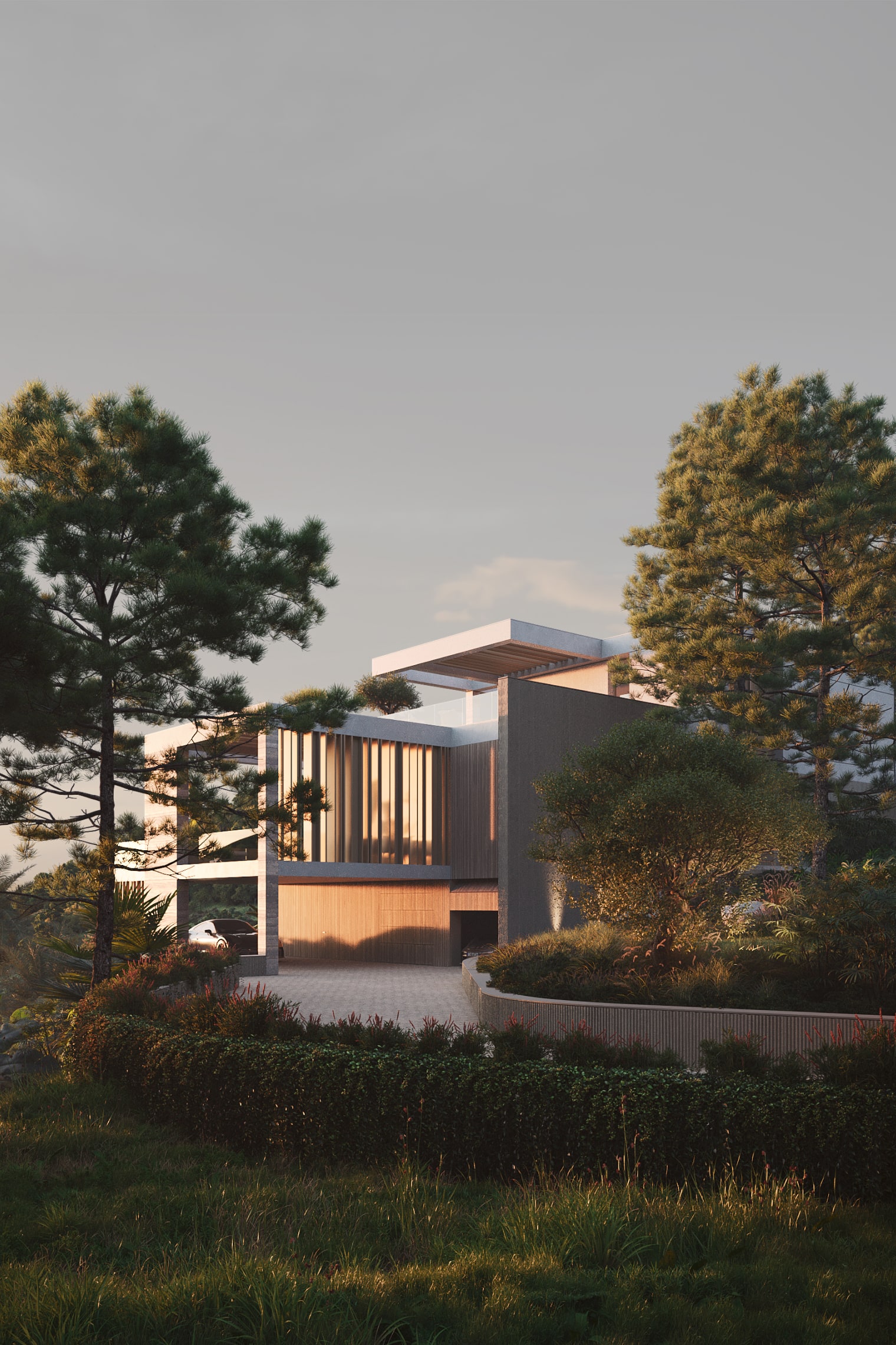 IQ-139-MM by IQOSA - Architizer