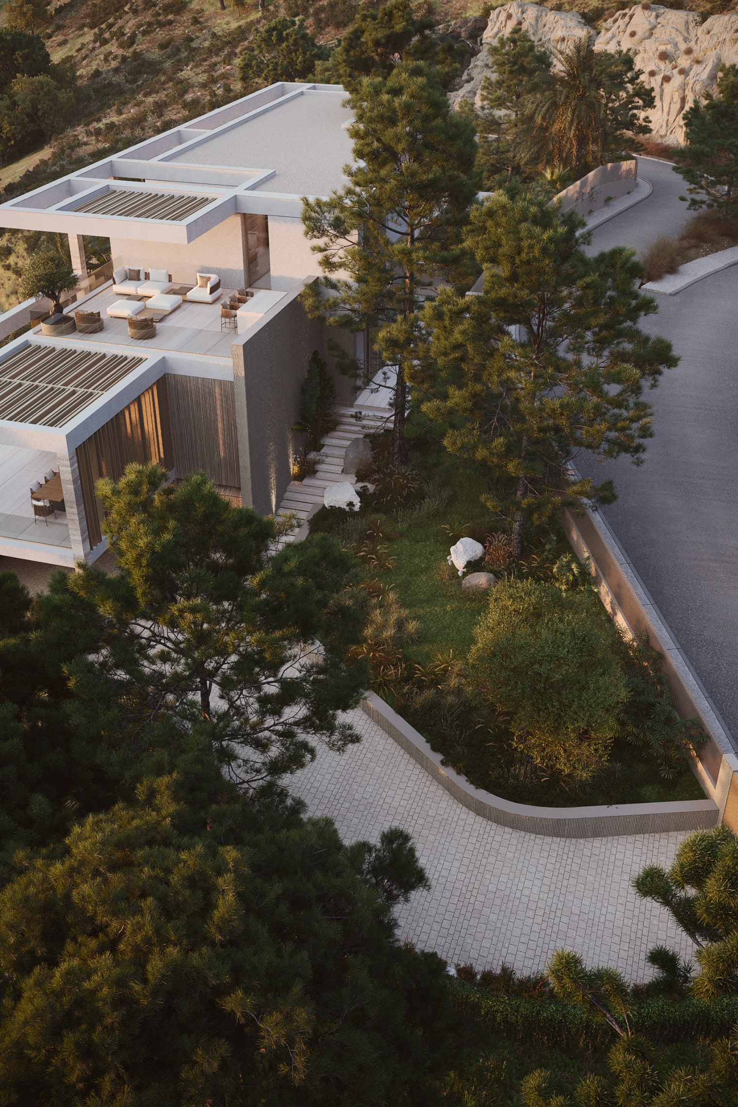 IQ-139-MM by IQOSA - Architizer