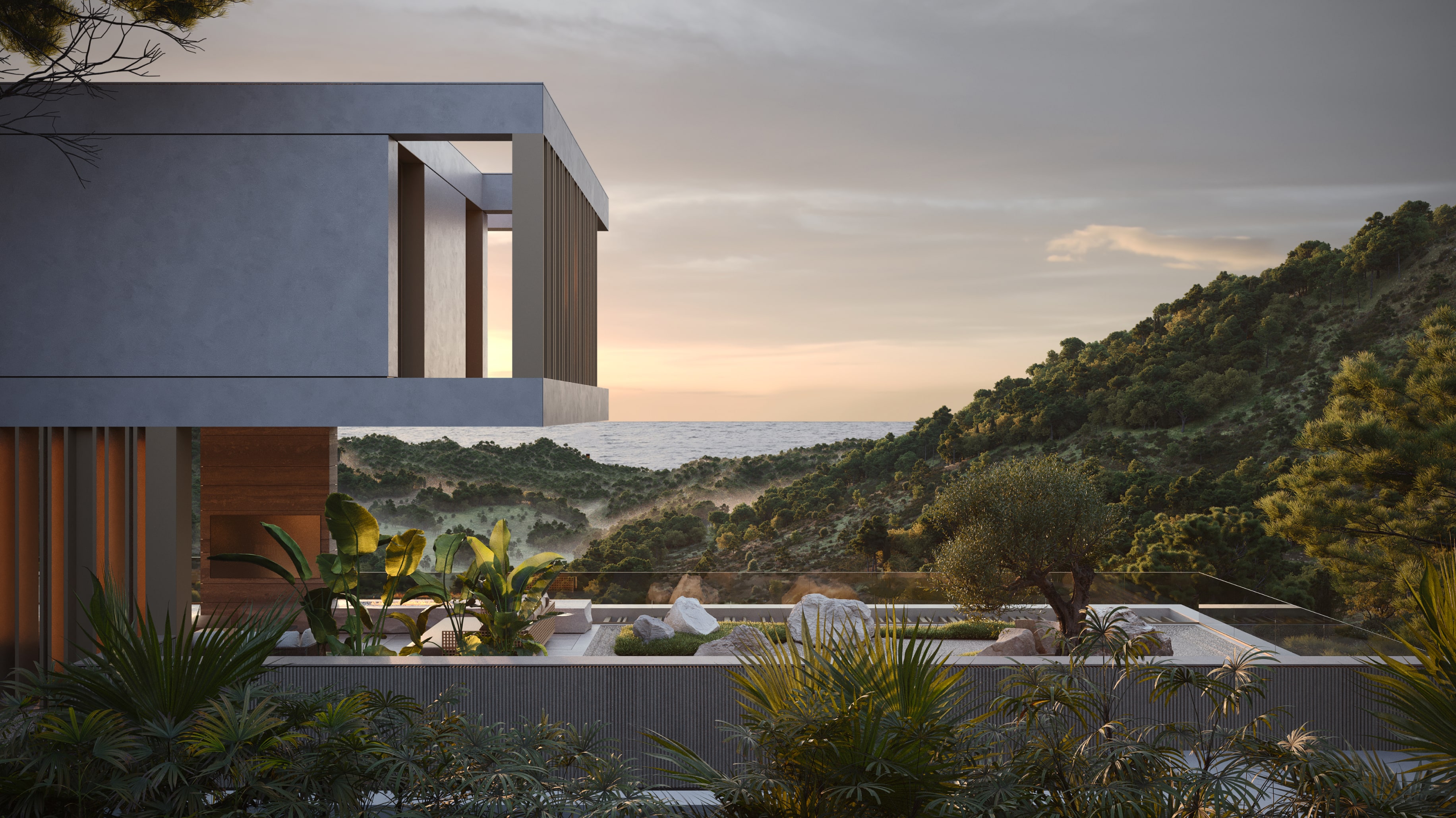 IQ-139-MM by IQOSA - Architizer