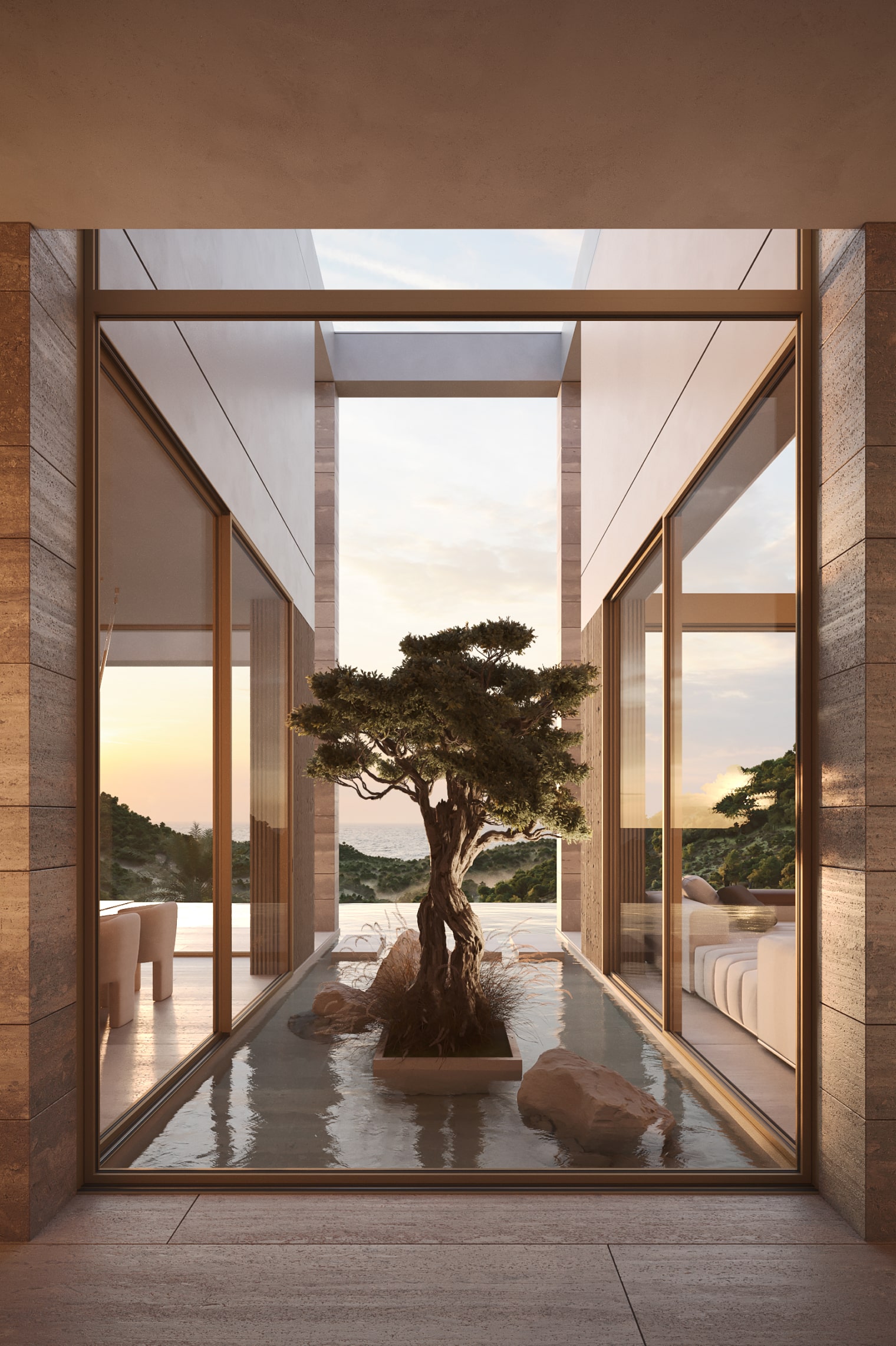 IQ-139-MM by IQOSA - Architizer