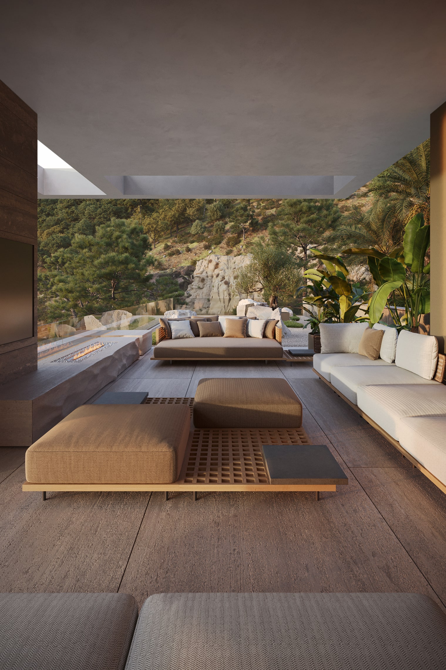 IQ-139-MM by IQOSA - Architizer