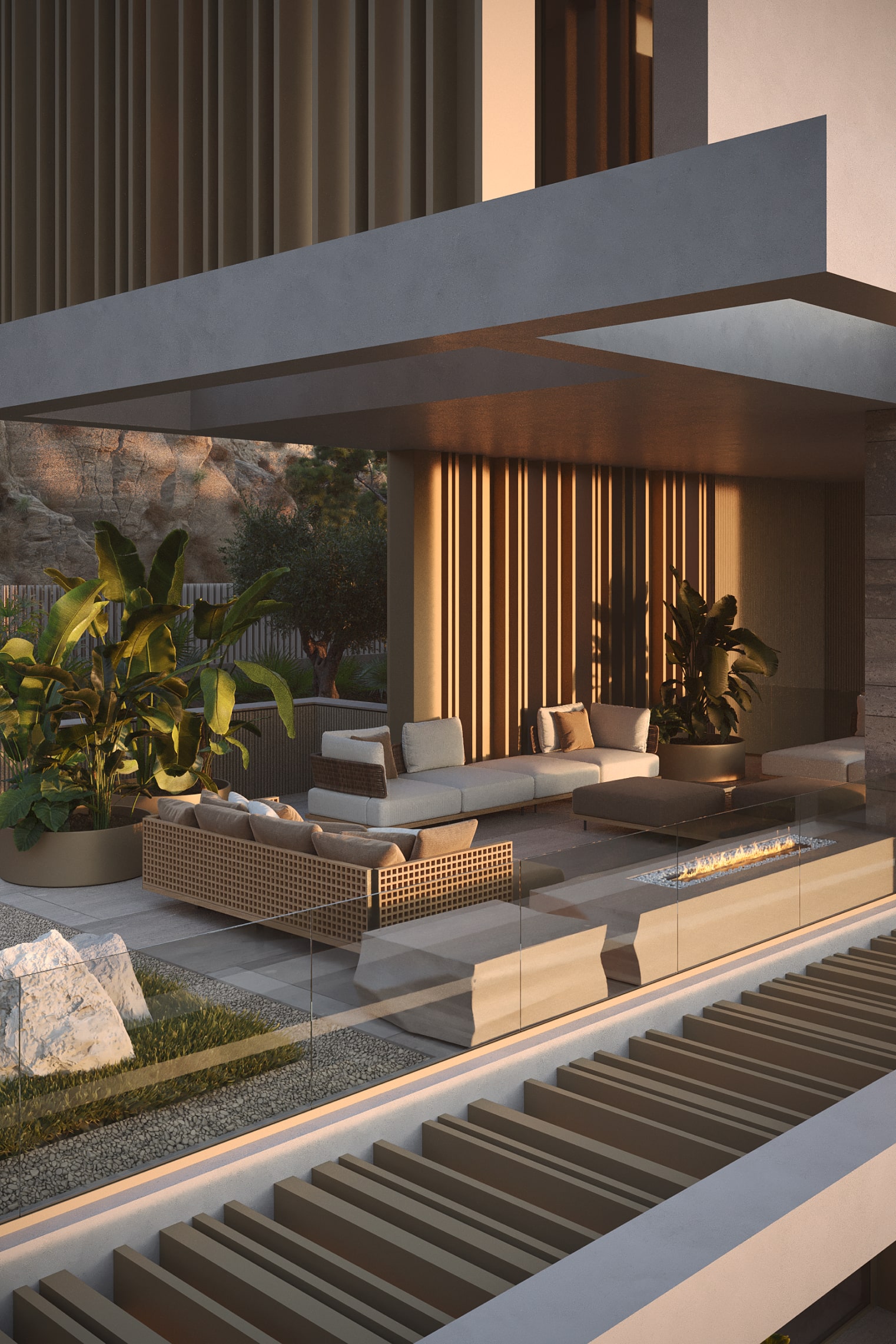 IQ-139-MM by IQOSA - Architizer