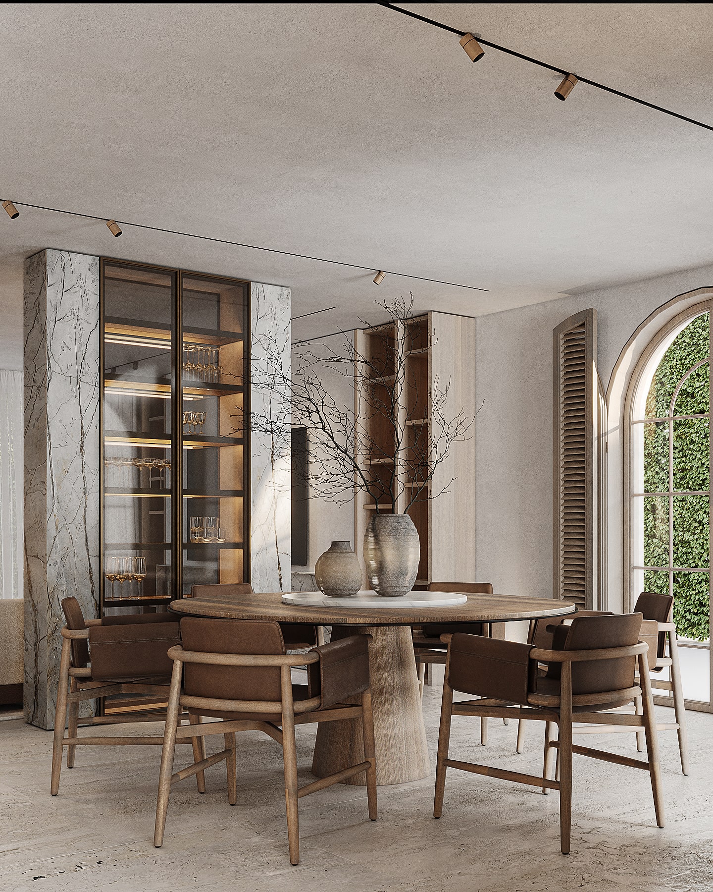 IQ-151-YP by IQOSA - Architizer