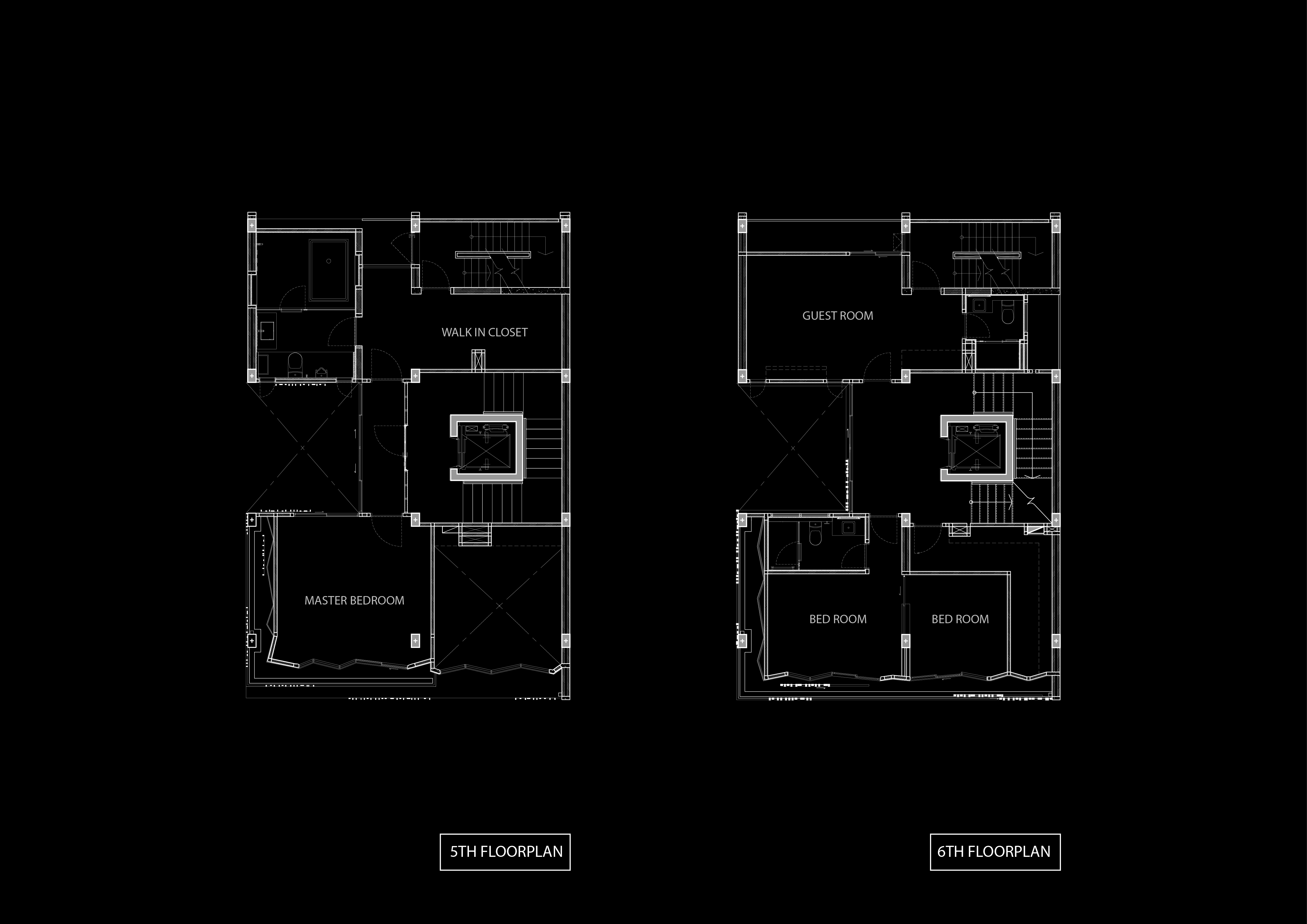 Waterfall House by openspace design co.,ltd. - Architizer