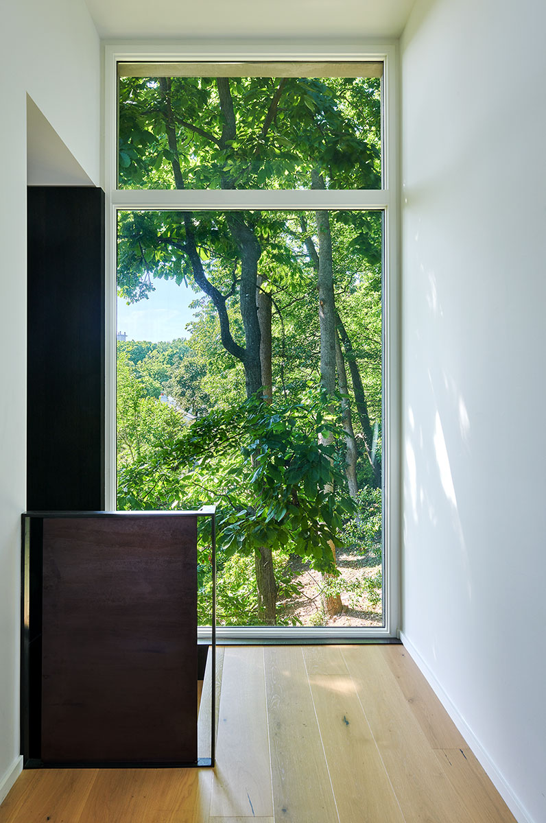 Perch House by KUBE Architecture - Architizer