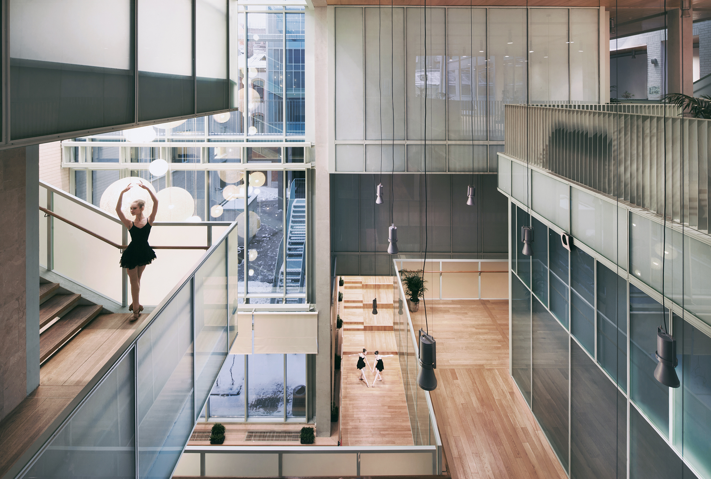 Studio 44 Architects - Architizer