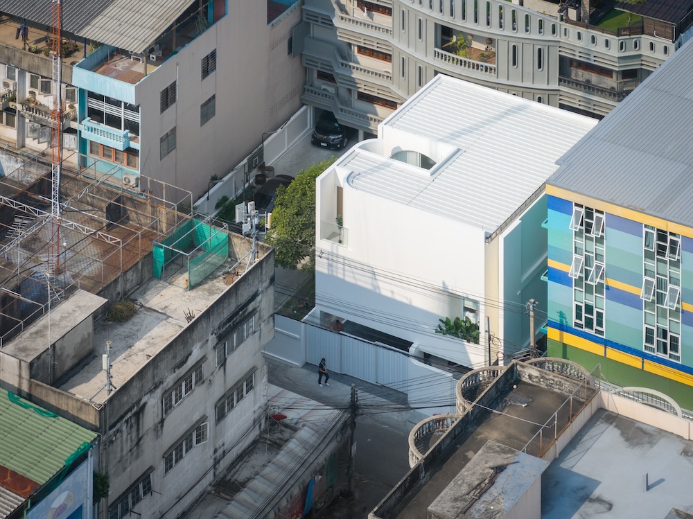 MN HOUSE by Sata Na Architect - Architizer