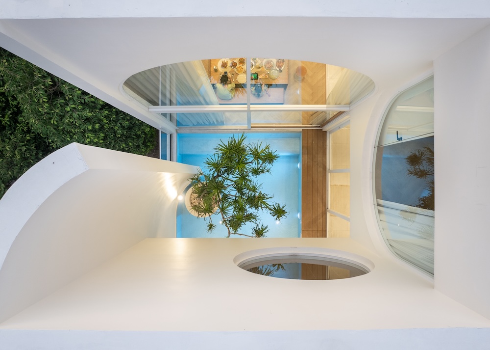 MN HOUSE by Sata Na Architect - Architizer