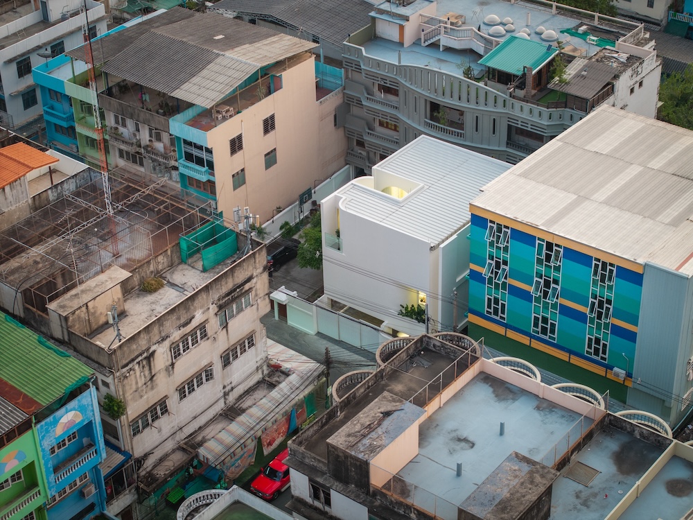 MN HOUSE by Sata Na Architect - Architizer