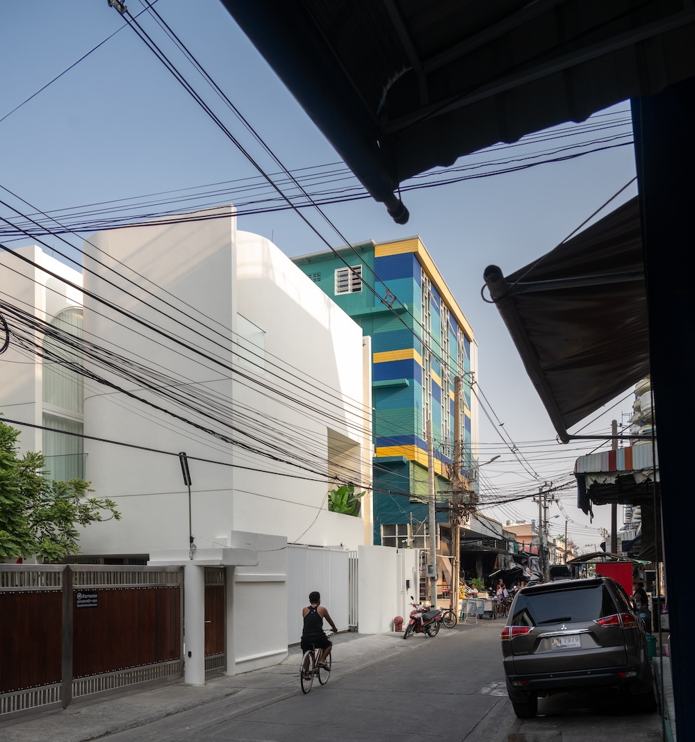 MN HOUSE by Sata Na Architect - Architizer