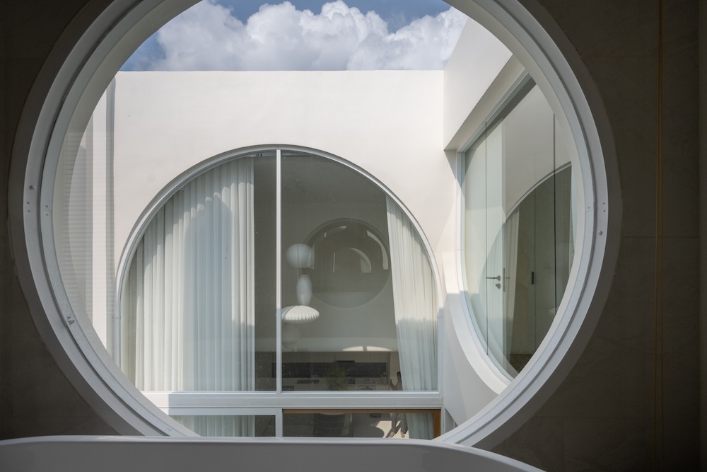 MN HOUSE by Sata Na Architect - Architizer