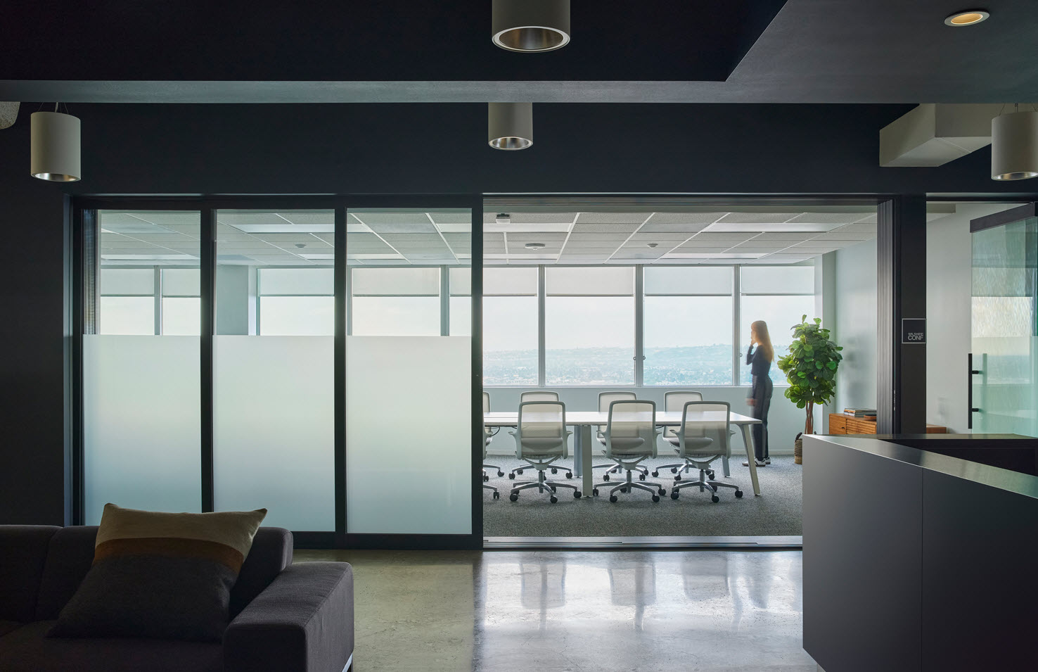 gNet Headquarters by Assembledge+ - Architizer