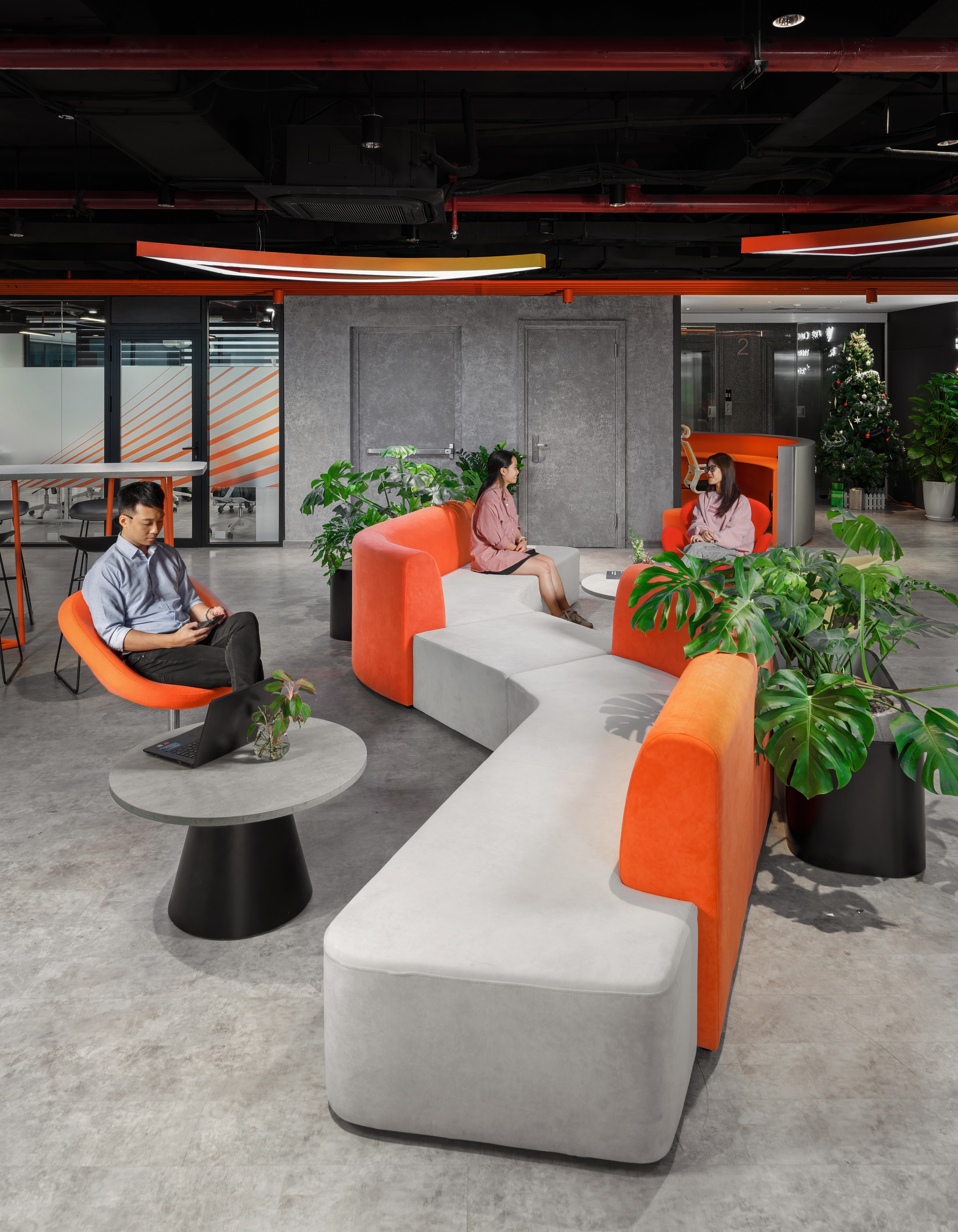 IGC GROUP by ICADVietnam - Architizer