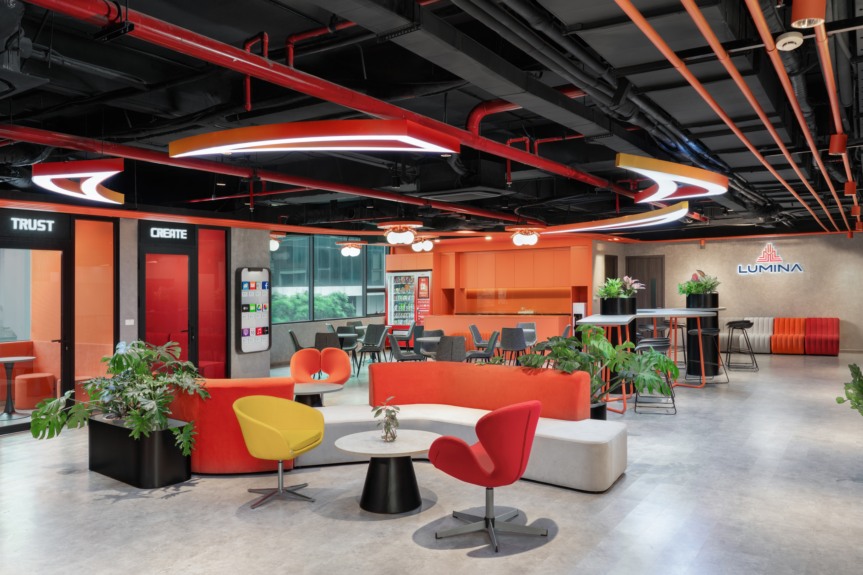 IGC GROUP by ICADVietnam - Architizer