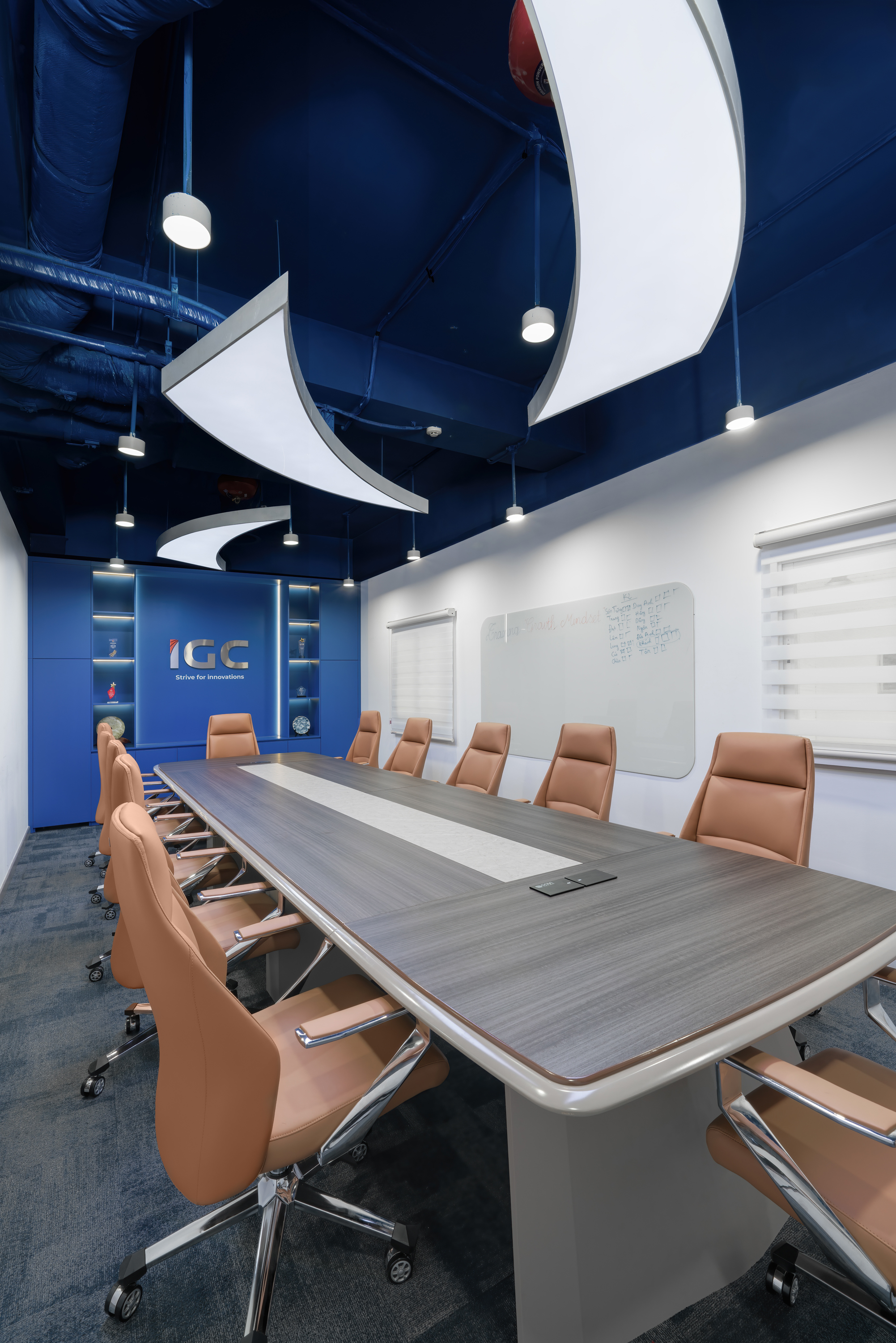 IGC GROUP by ICADVietnam - Architizer