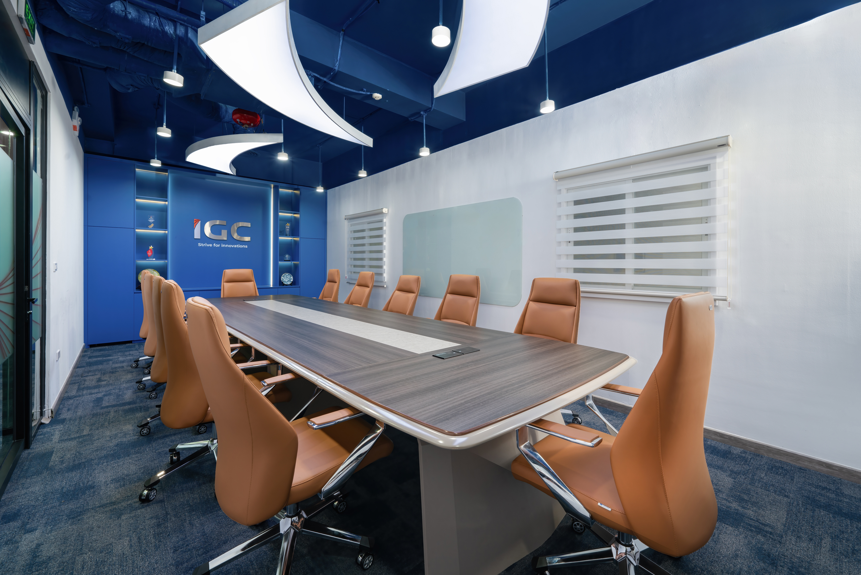 IGC GROUP by ICADVietnam - Architizer