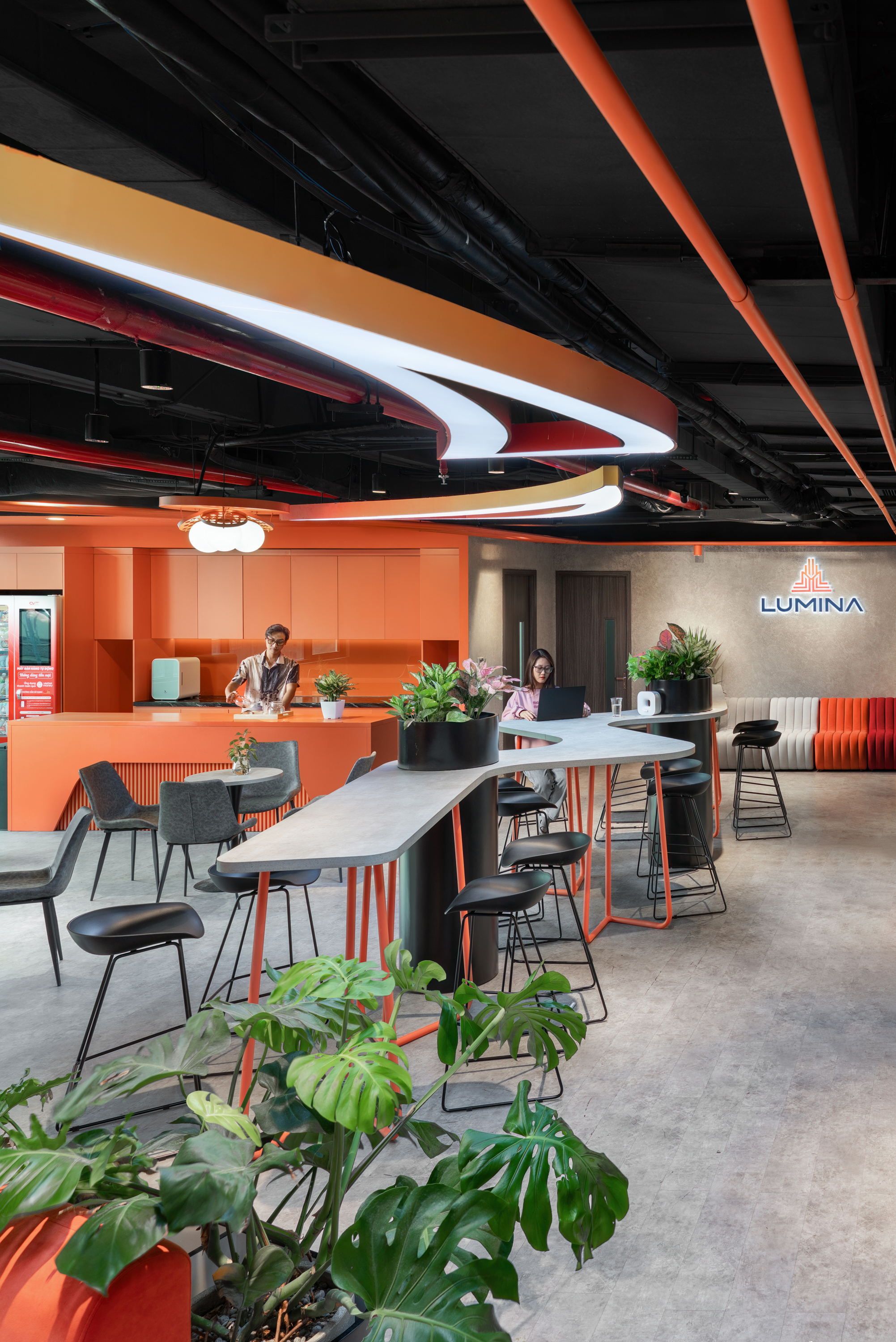 IGC GROUP by ICADVietnam - Architizer