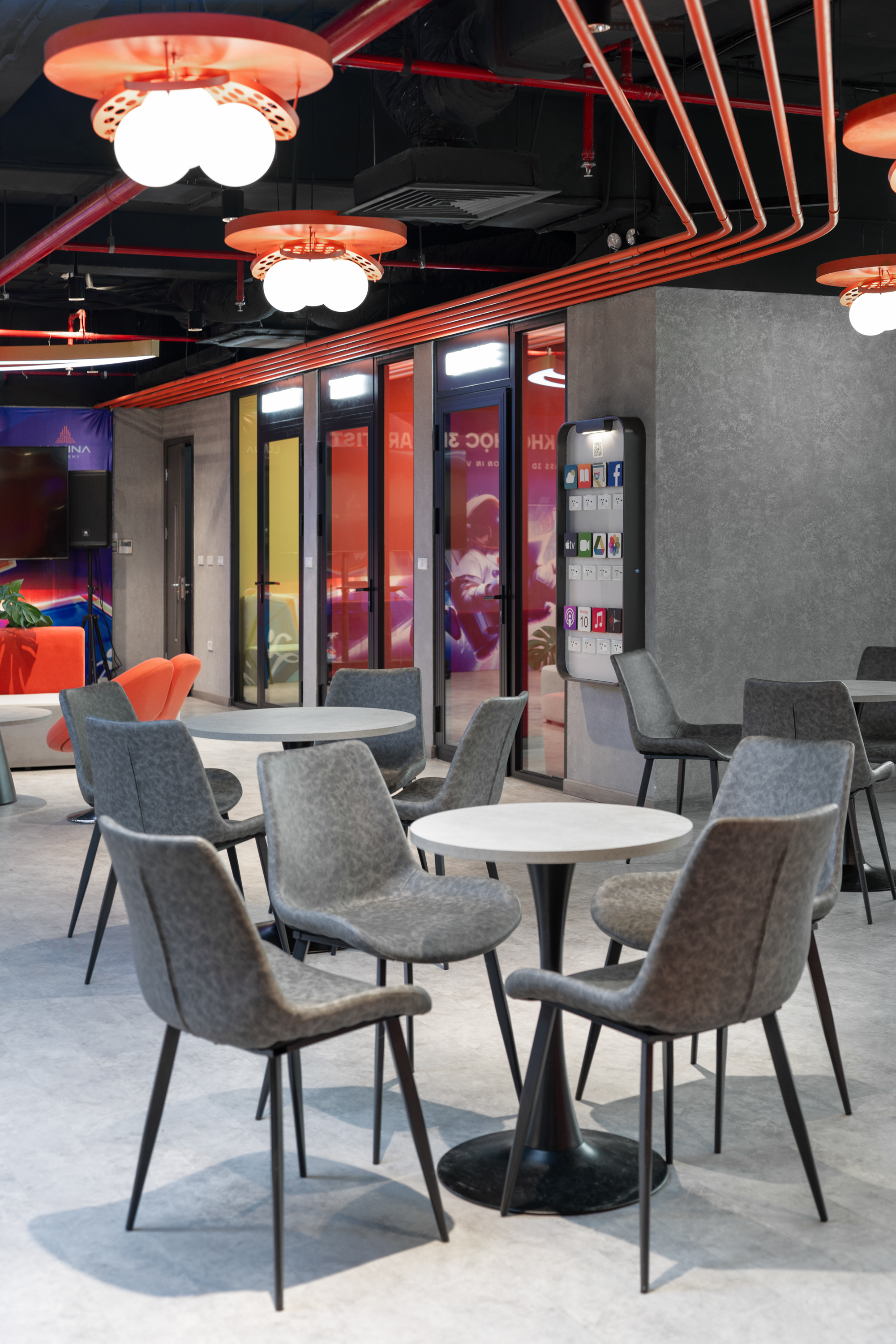 IGC GROUP by ICADVietnam - Architizer