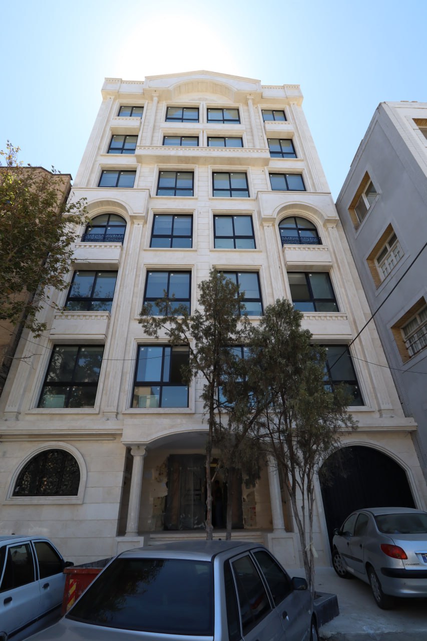 Hoda.Behravesh.Design - Architizer