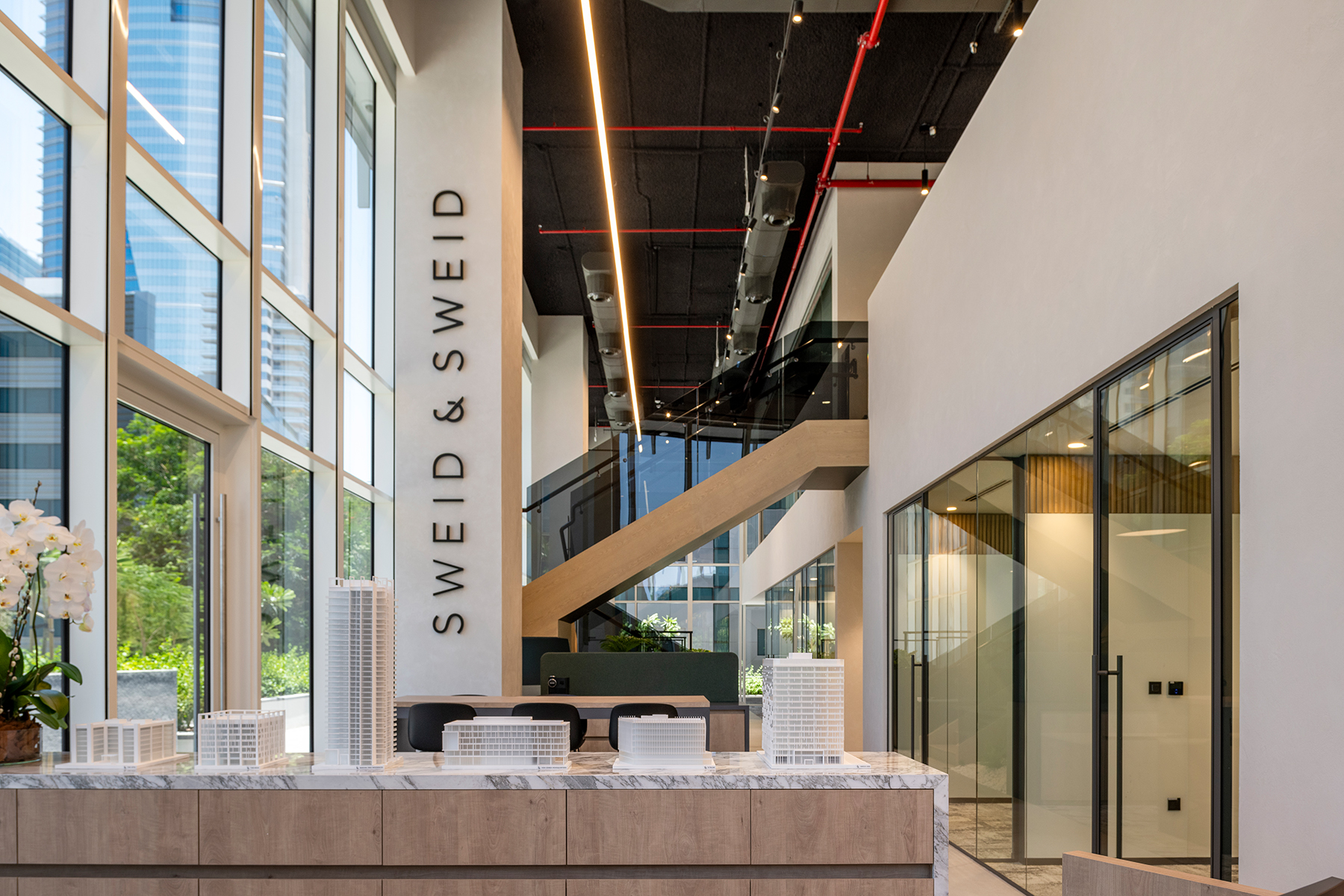 Sweid & Sweid 6 Falak St. Offices by SAY Studio - Architizer