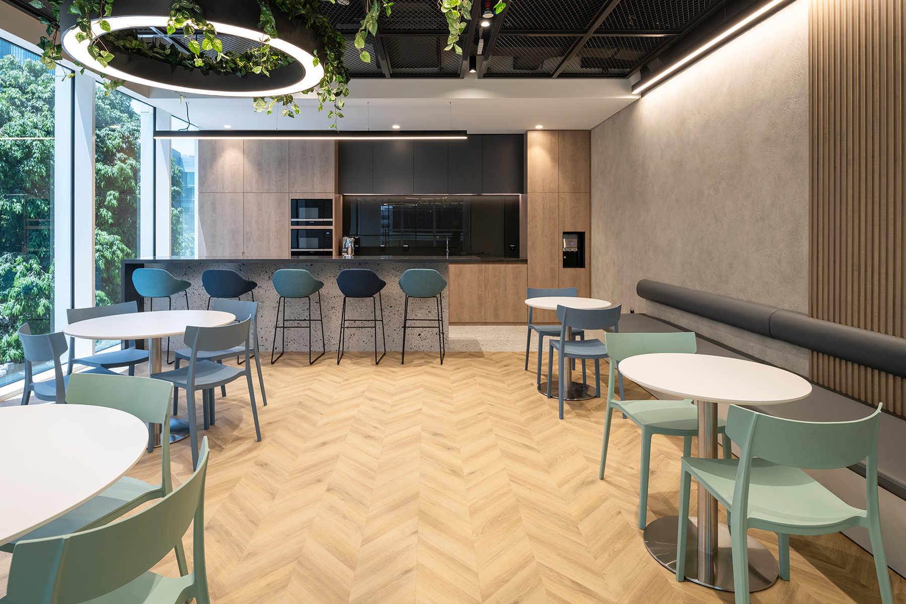 Sweid & Sweid 6 Falak St. Offices by SAY Studio - Architizer