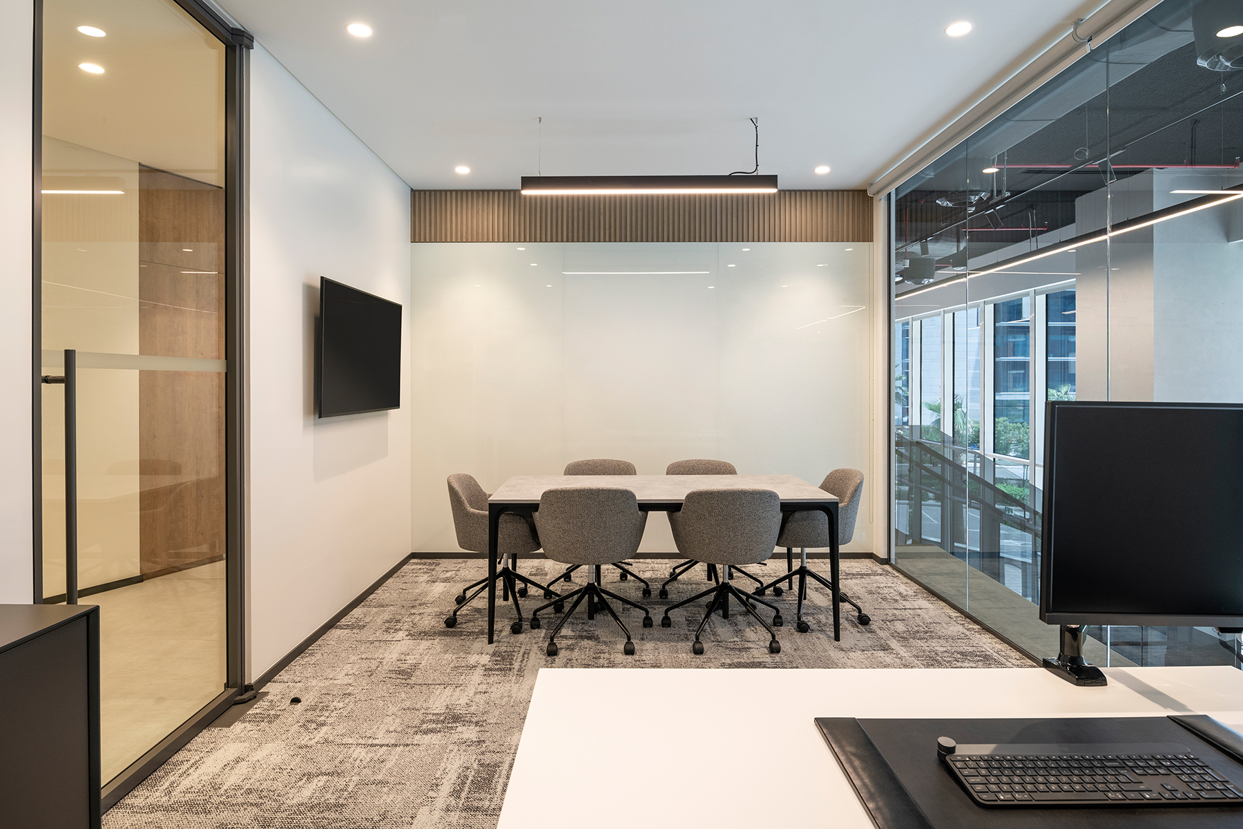 Sweid & Sweid 6 Falak St. Offices by SAY Studio - Architizer