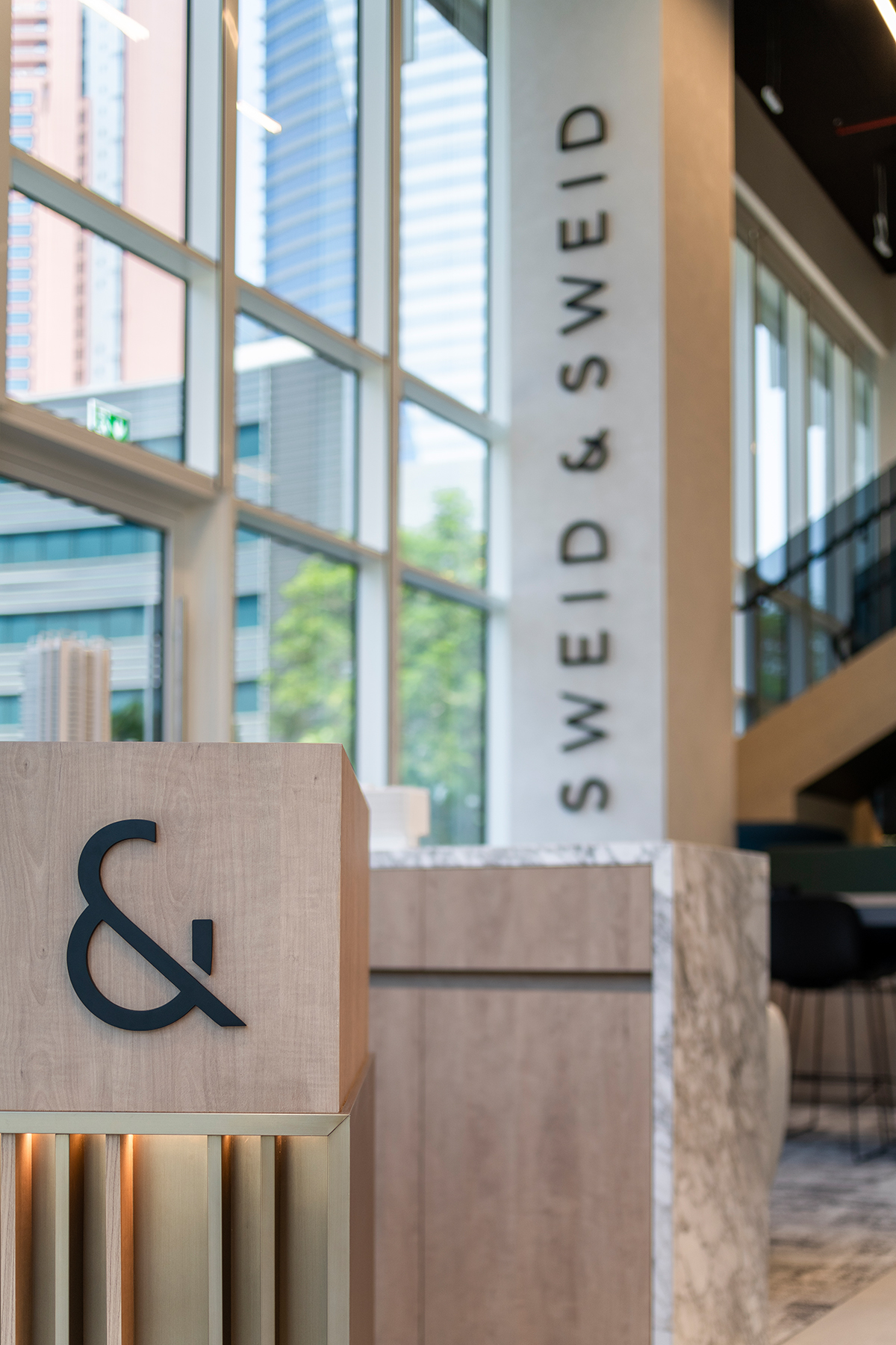 Sweid & Sweid 6 Falak St. Offices by SAY Studio - Architizer