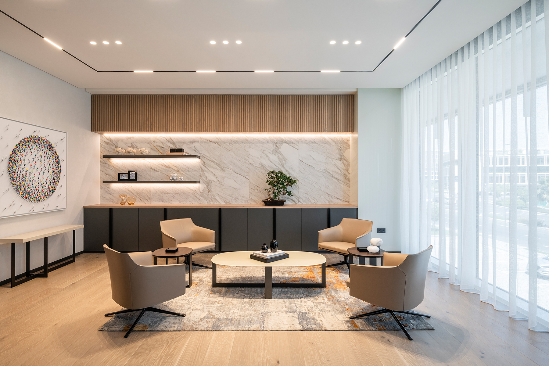 Sweid & Sweid 6 Falak St. Offices by SAY Studio - Architizer