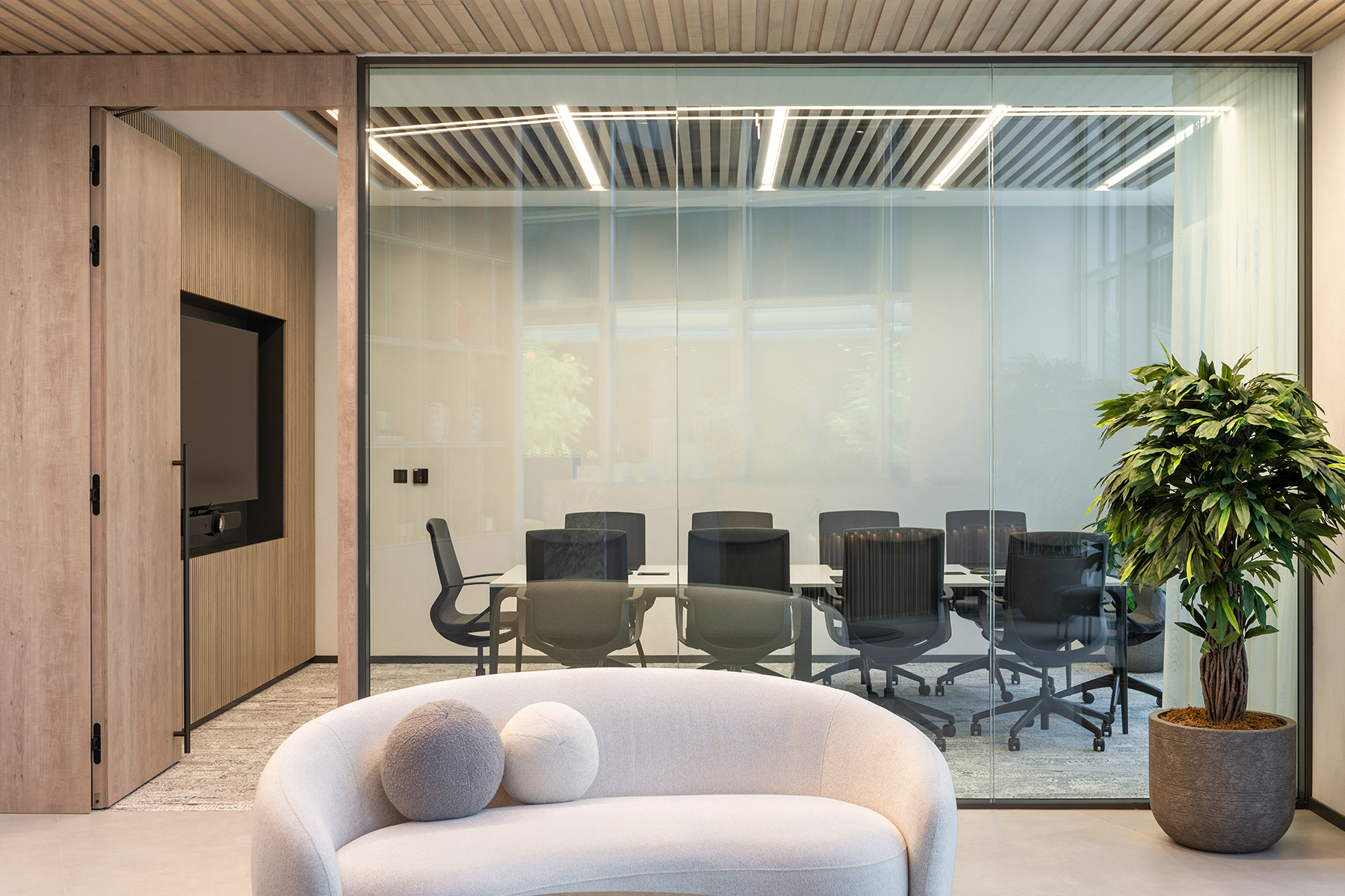 Sweid & Sweid 6 Falak St. Offices by SAY Studio - Architizer