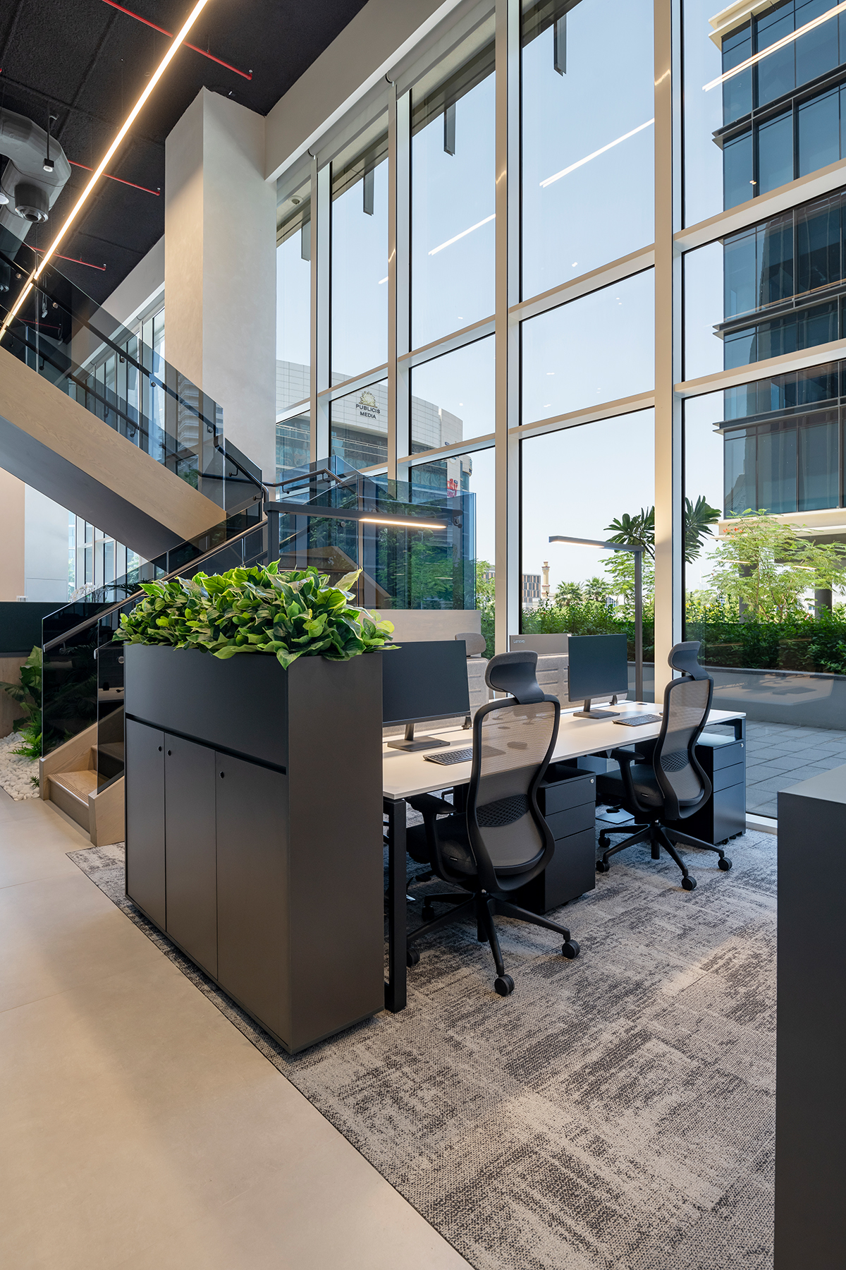 Sweid & Sweid 6 Falak St. Offices by SAY Studio - Architizer