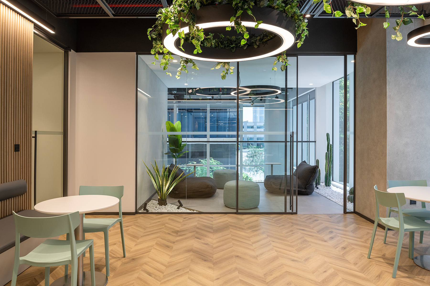 Sweid & Sweid 6 Falak St. Offices by SAY Studio - Architizer