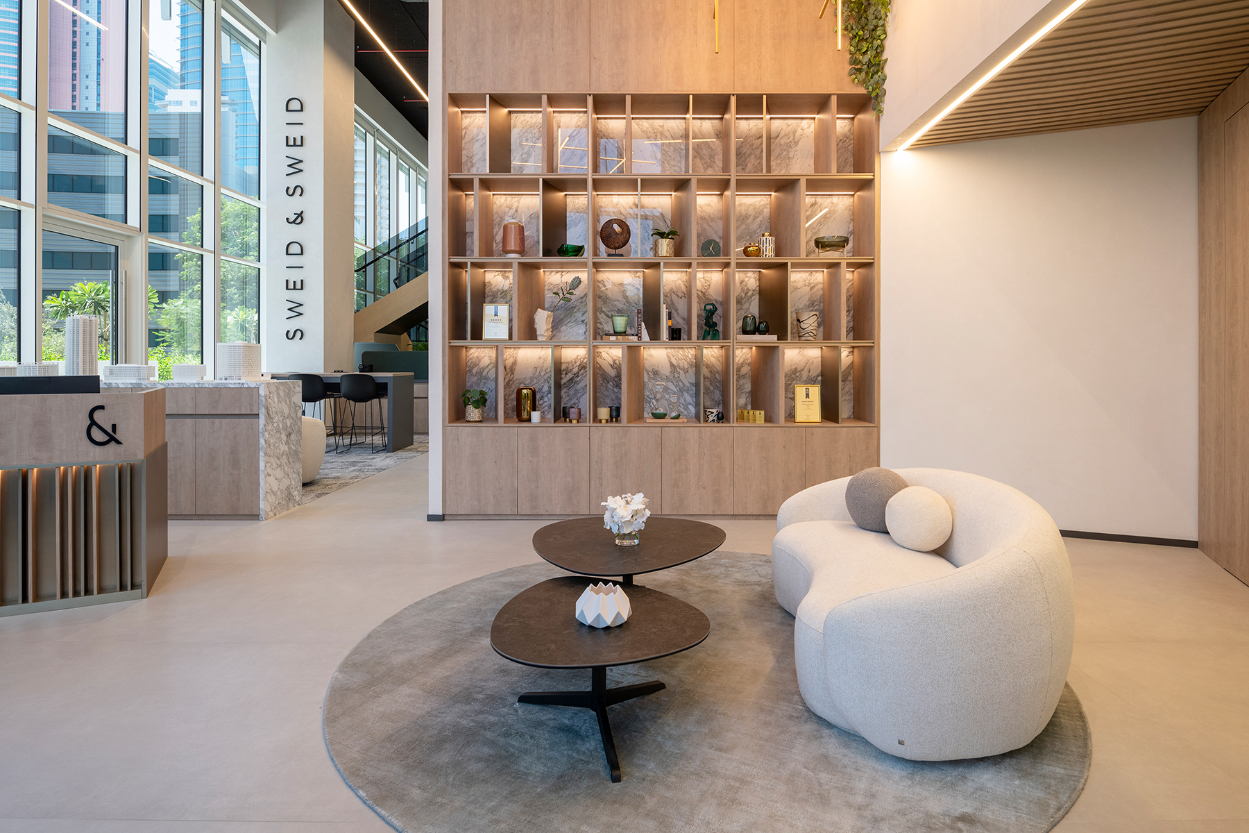 Sweid & Sweid 6 Falak St. Offices by SAY Studio - Architizer