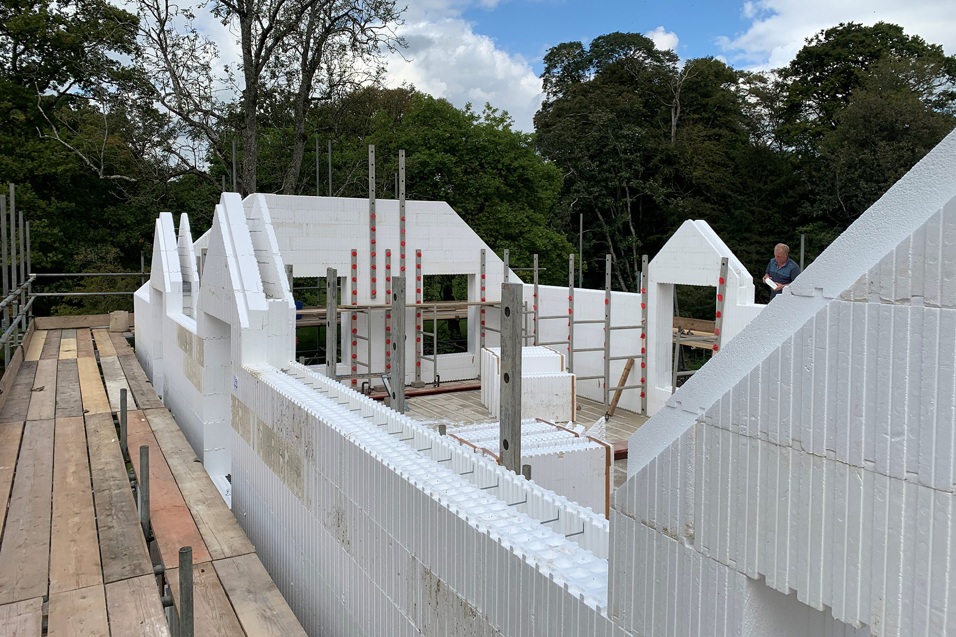 Mill Race by Western Design Architects - Architizer