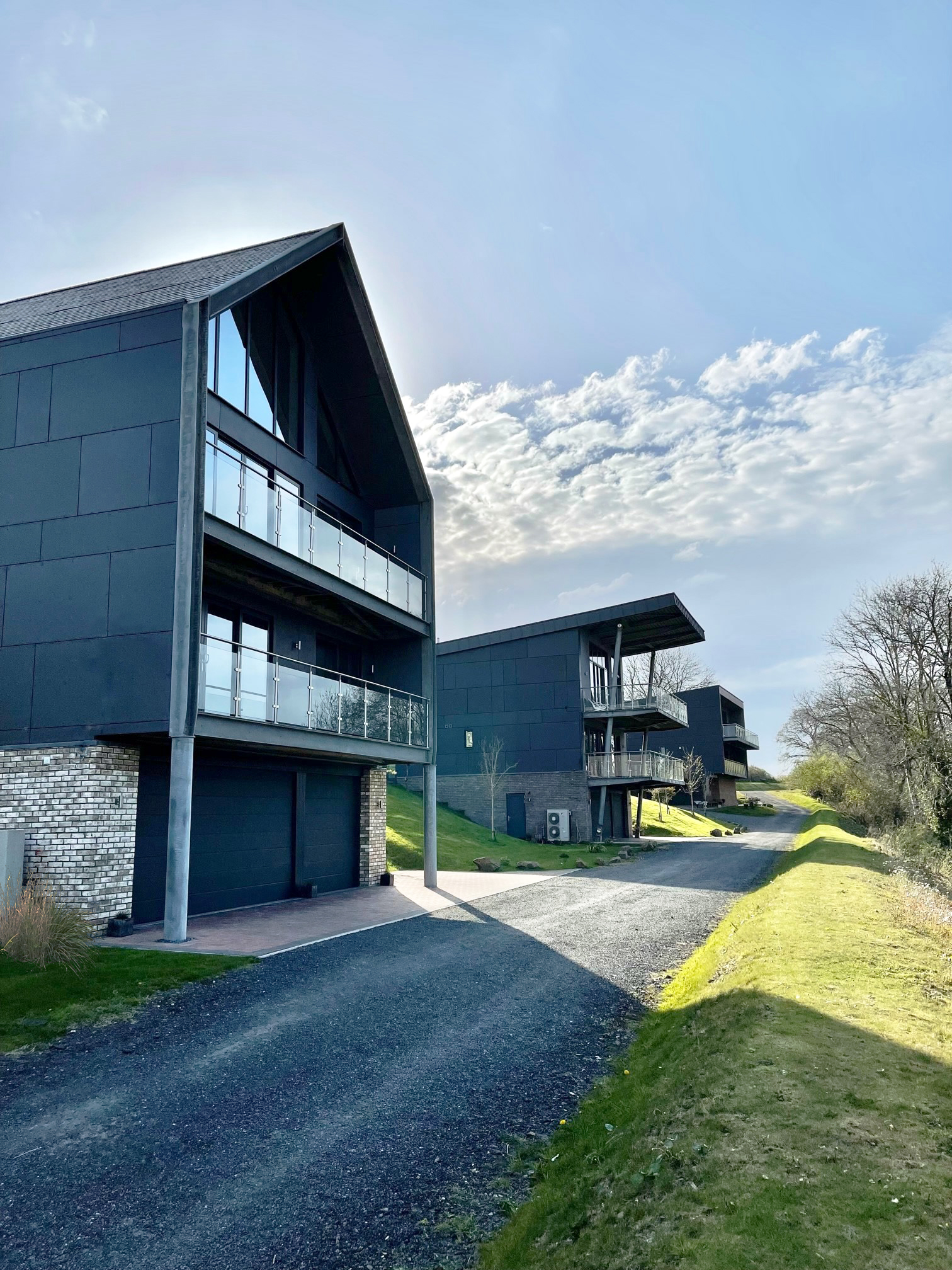 Cleave Wood by Western Design Architects - Architizer