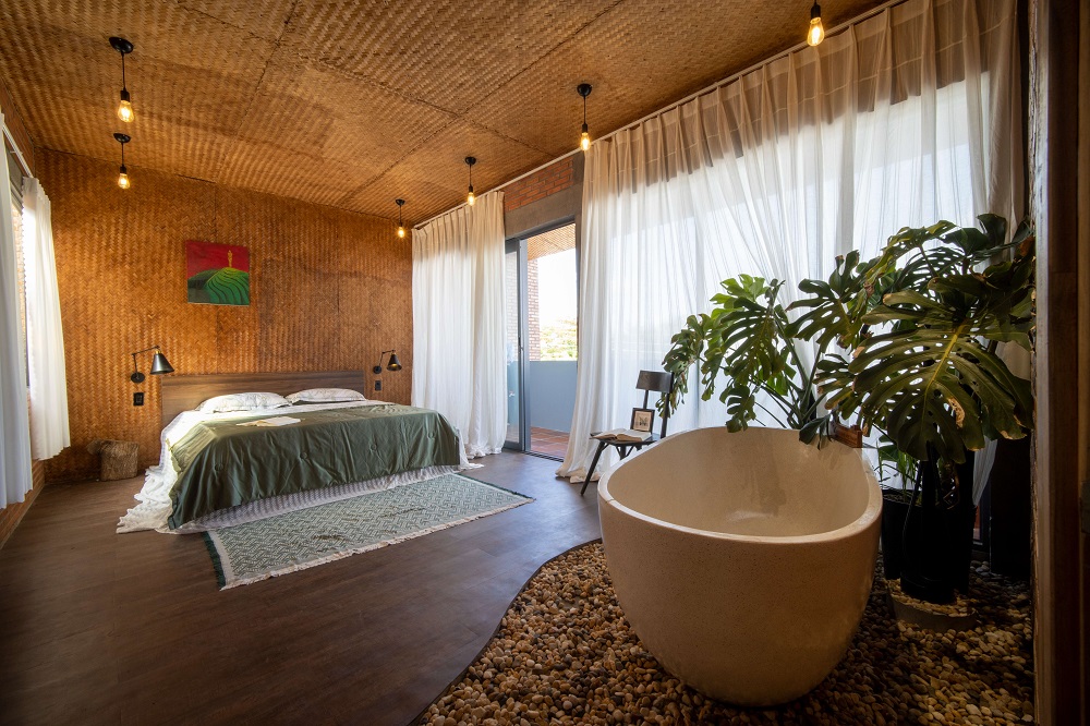 Noah's Nest by ARCHIRO VIETNAM - Architizer