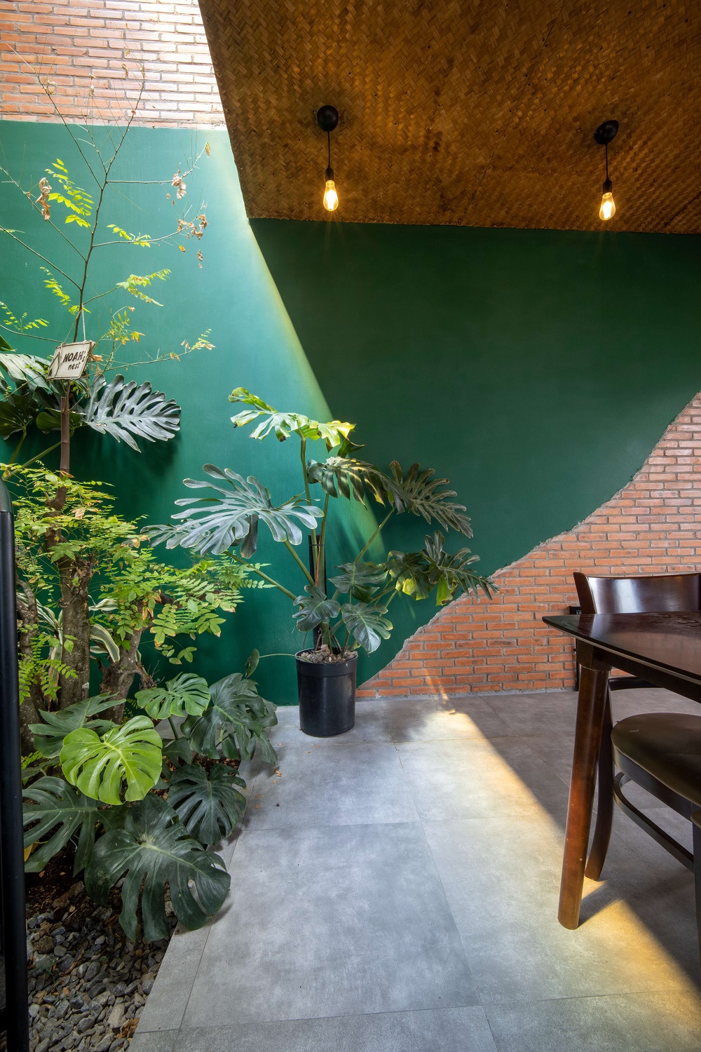Noah's Nest by ARCHIRO VIETNAM - Architizer