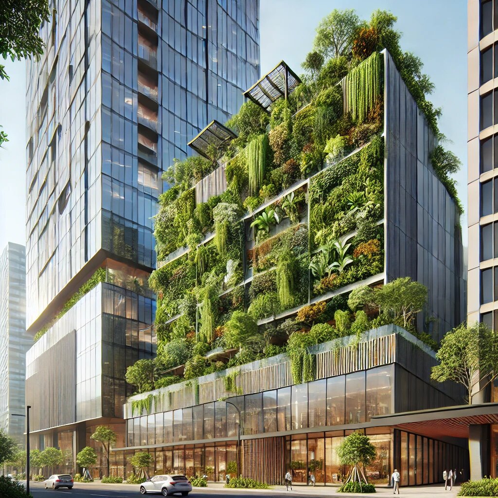 Future of Facade Engineering by Cityspace' 82 Architects - Architizer