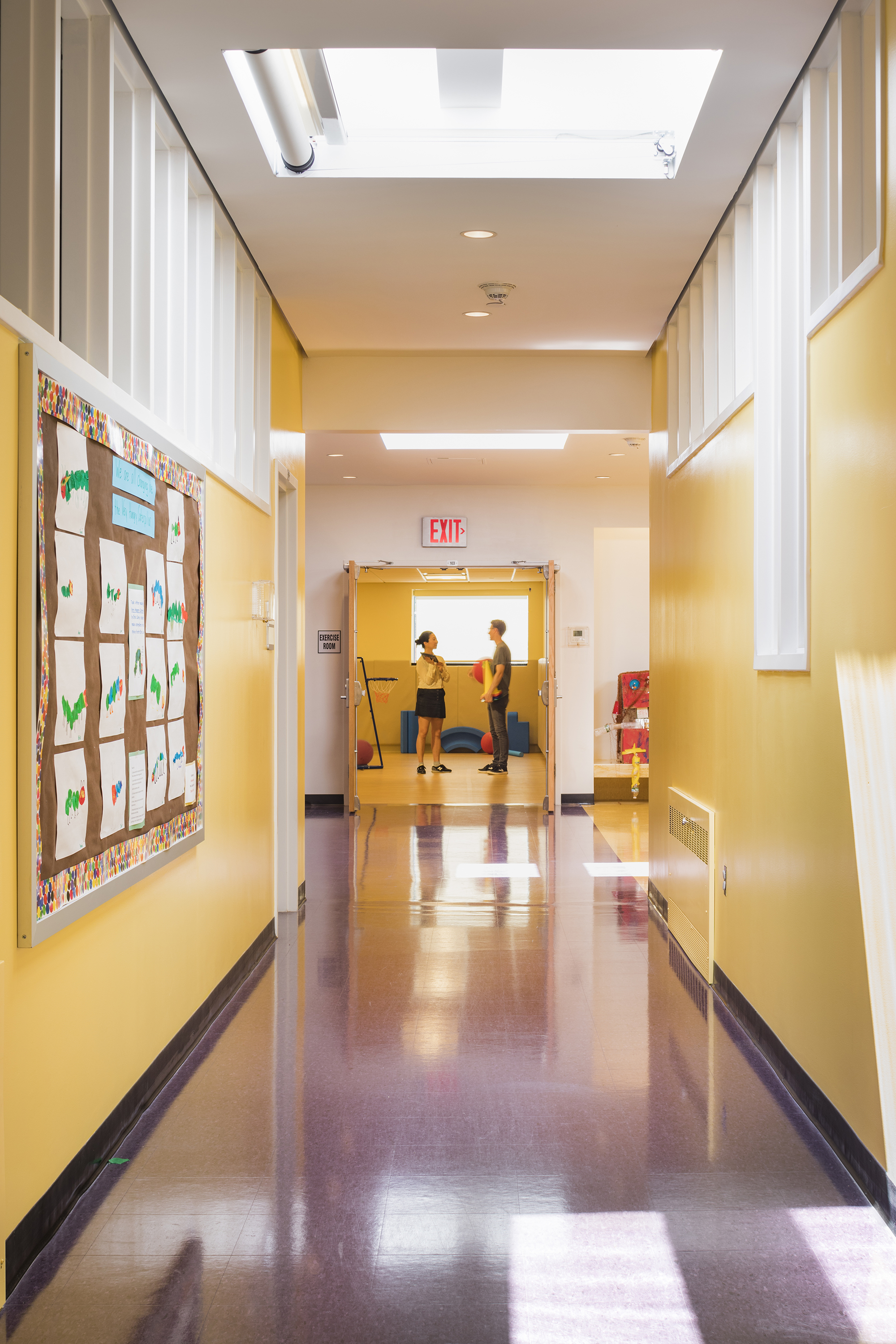 10 Bouck Court by Caples Jefferson Architects - Architizer